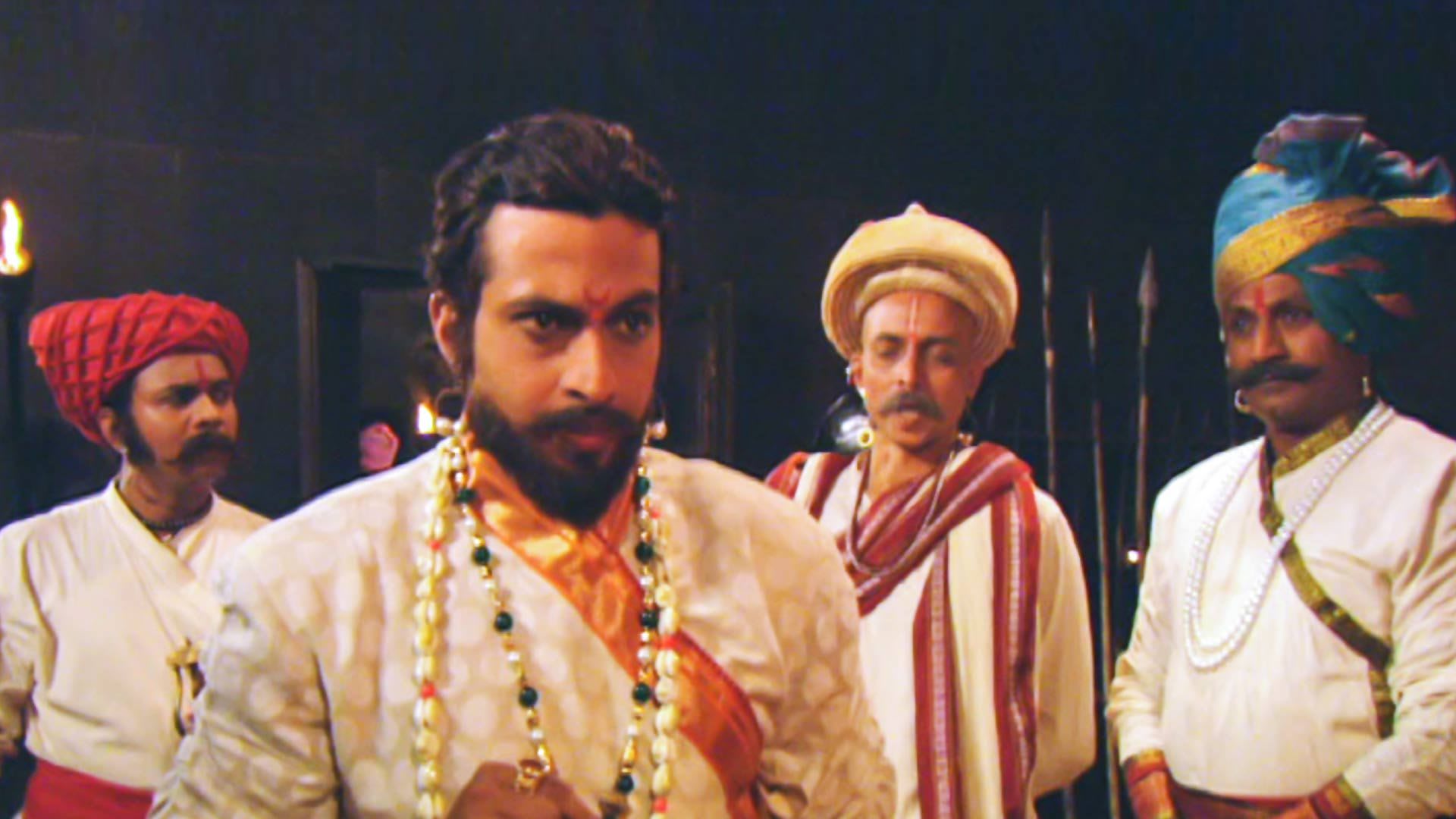 Watch Shivaji, Sonopant To Kill Afzal? Online