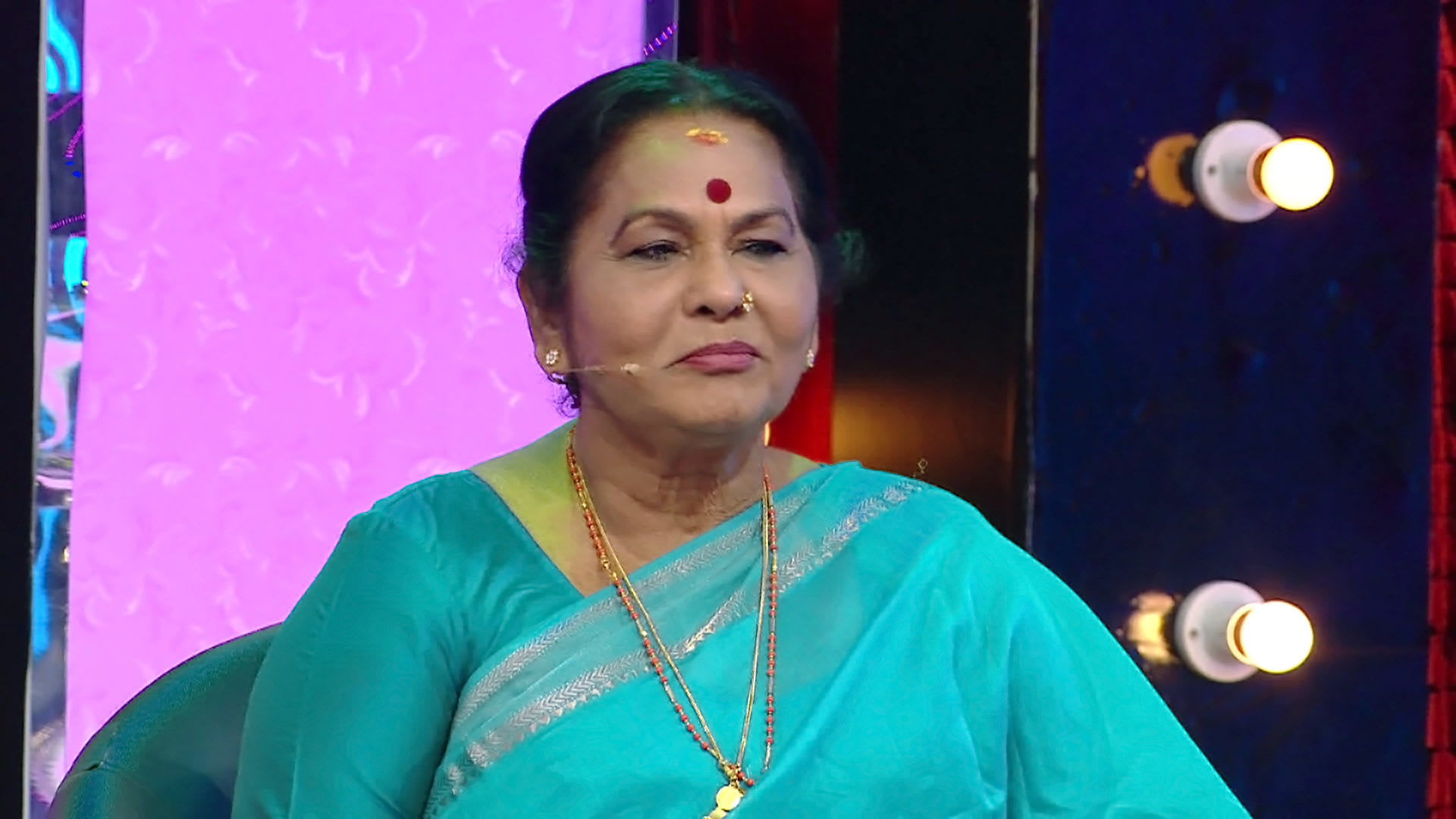Stream KPAC Lalitha on the Show Season 1 Episode 30 – KPAC Lalitha on ...