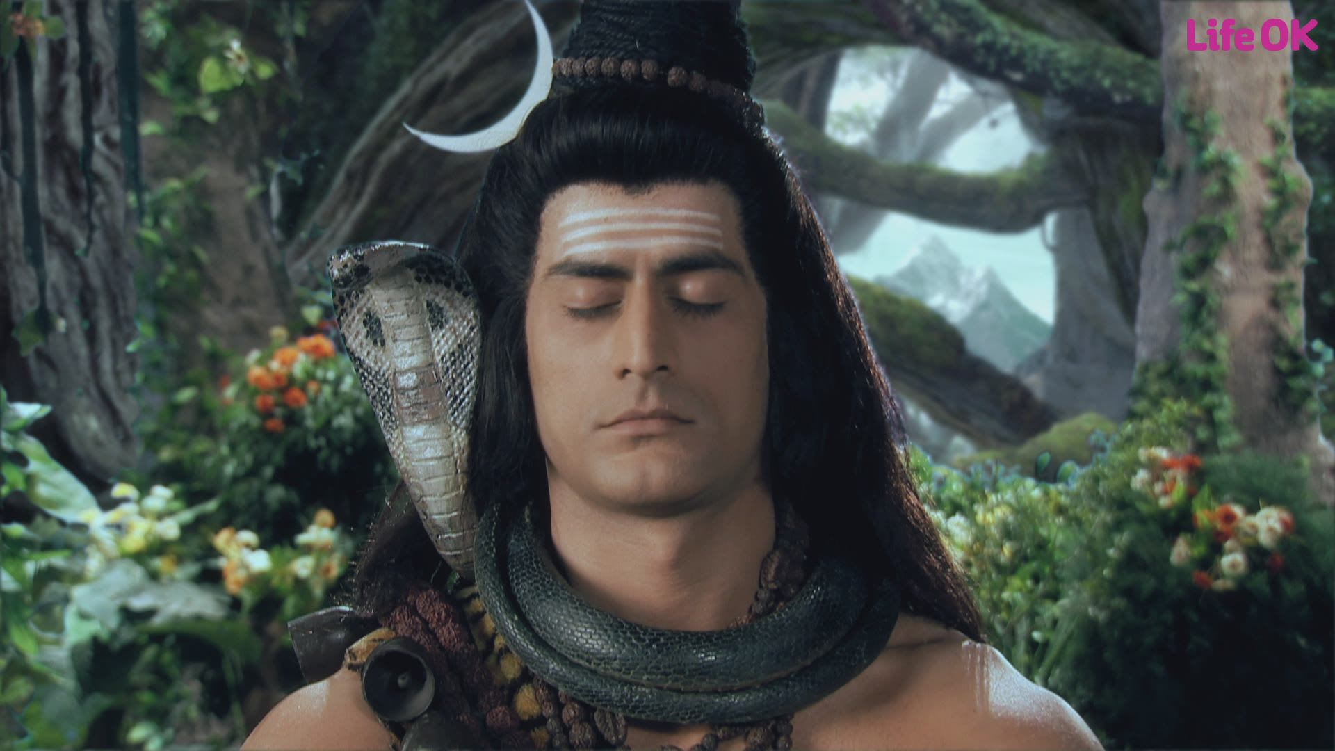 Watch Devon Ke Dev... Mahadev Episode 34 on JioHotstar