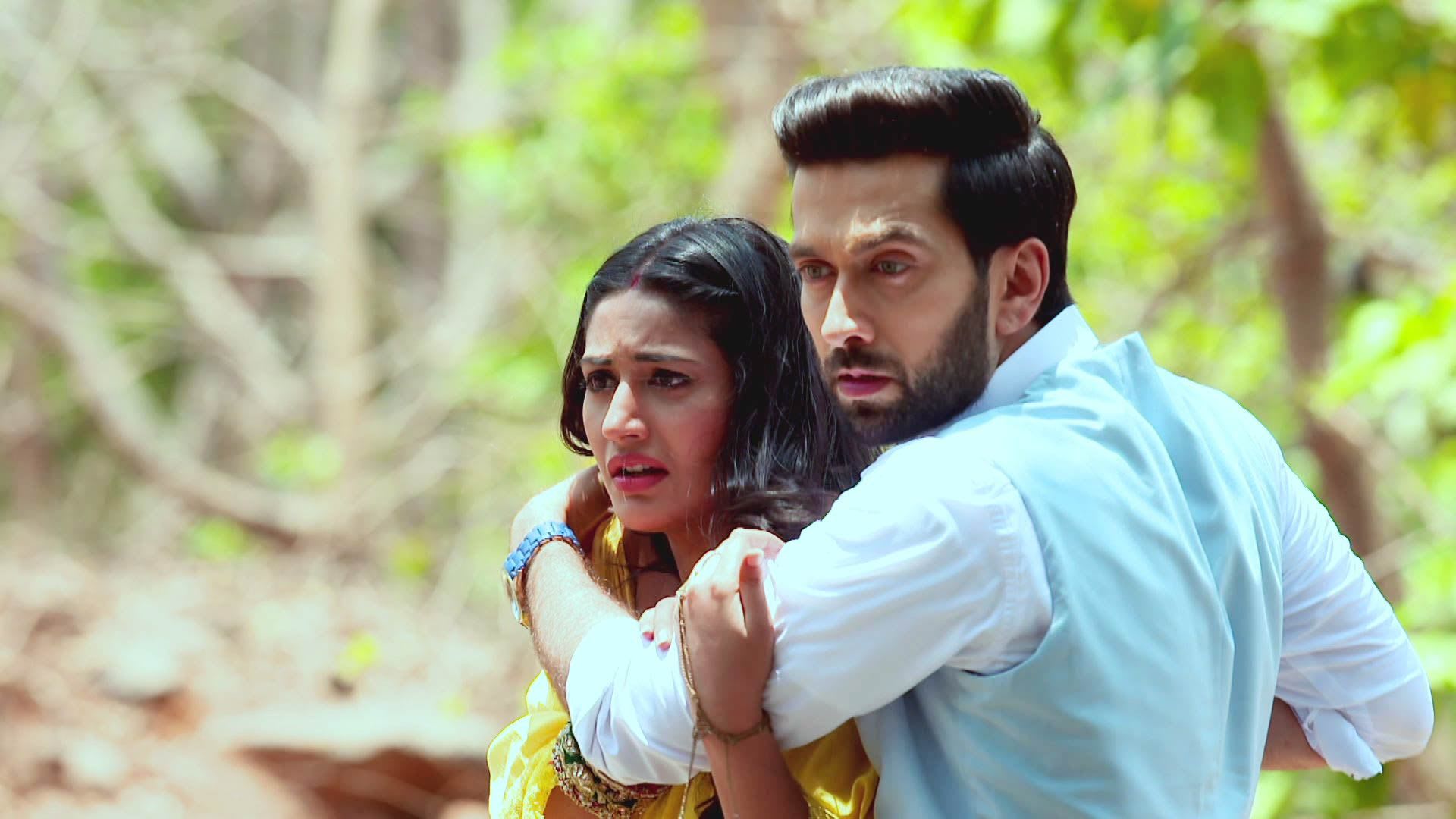 Watch Ishqbaaz Episode 34 on JioHotstar