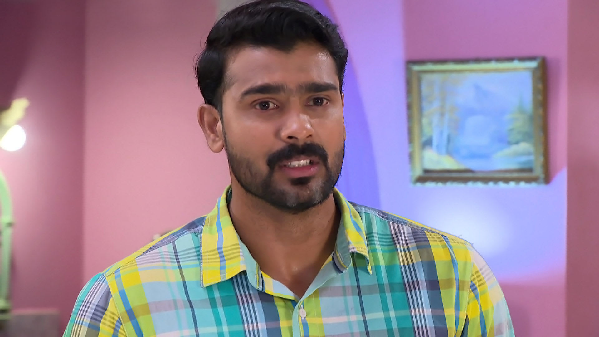 Watch Parasparam S34 Episode 106 on Disney+ Hotstar