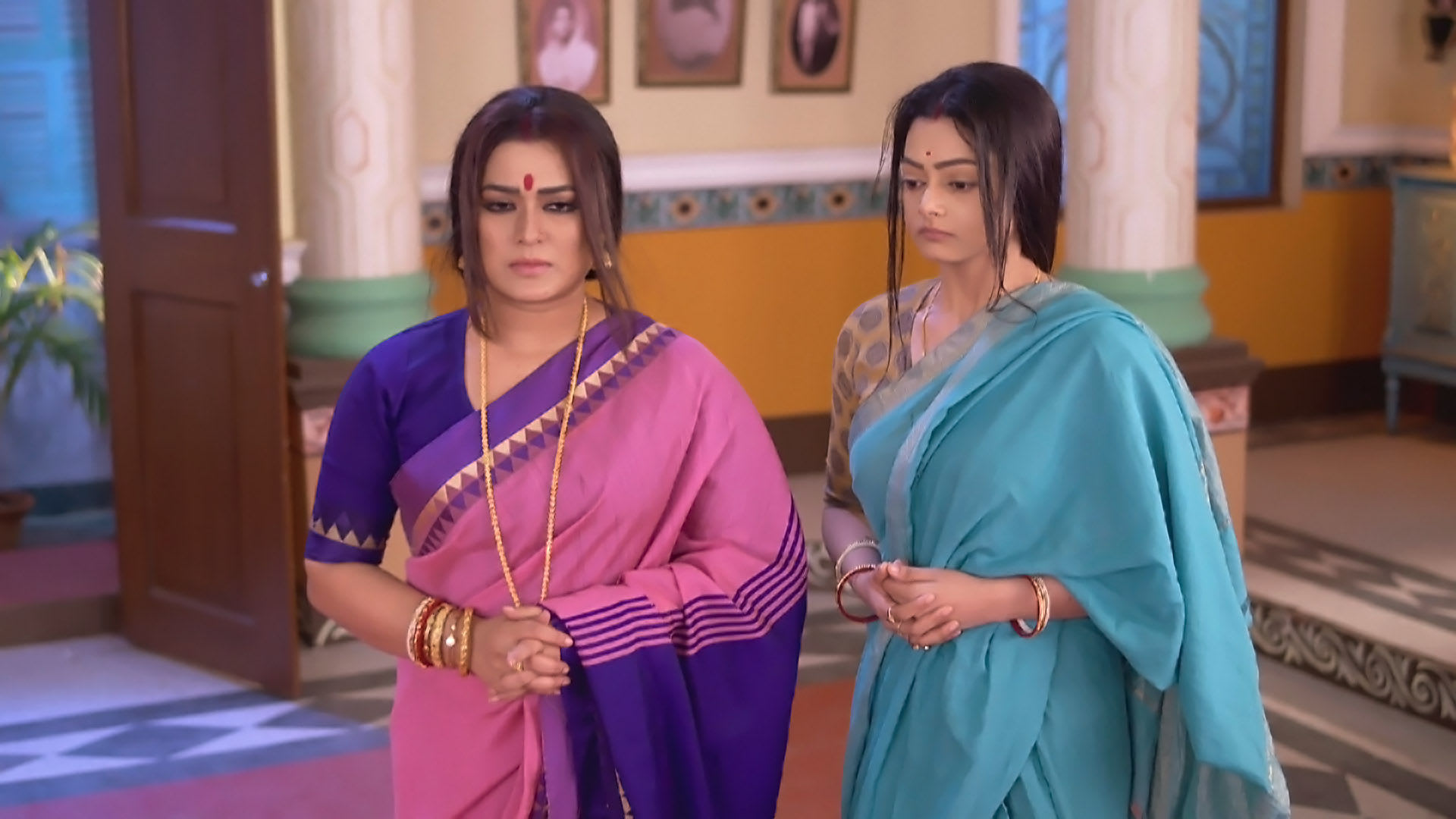 Watch Jai Kali Kalkattawali S4 Episode 224 on Disney+ Hotstar