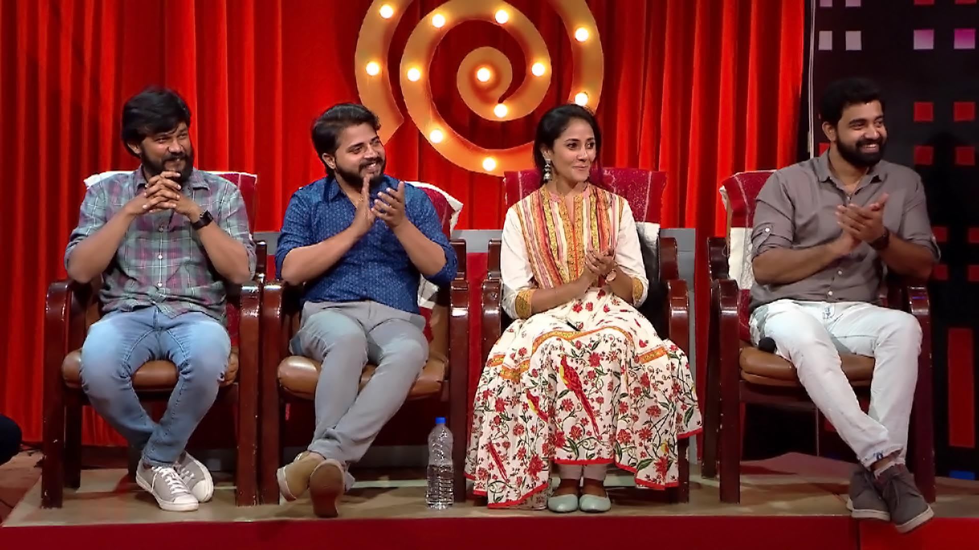 Watch Comedy Stars S1 Episode 324 on JioHotstar