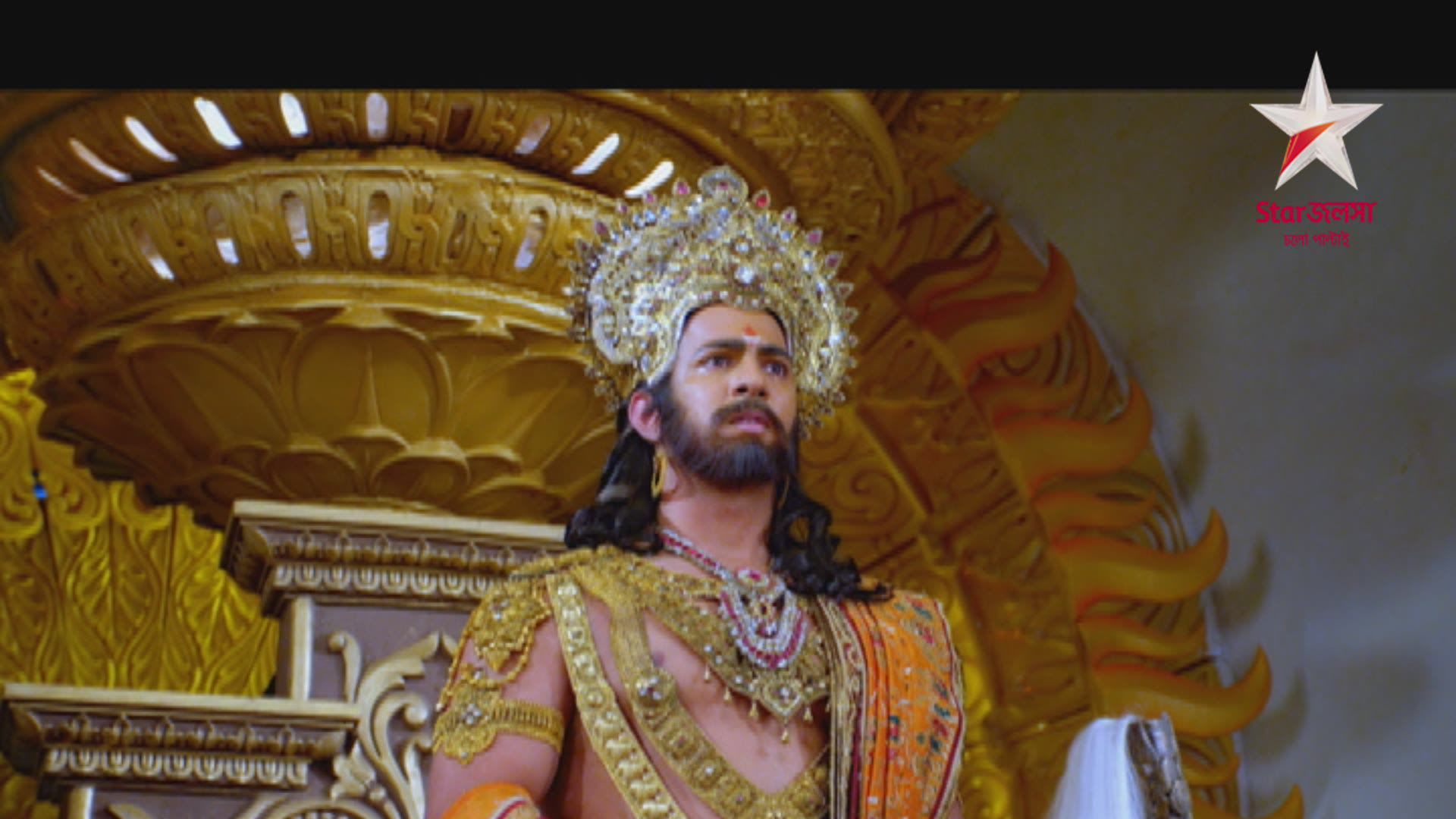 Watch Mahabharat Bangla Episode 9 on JioHotstar