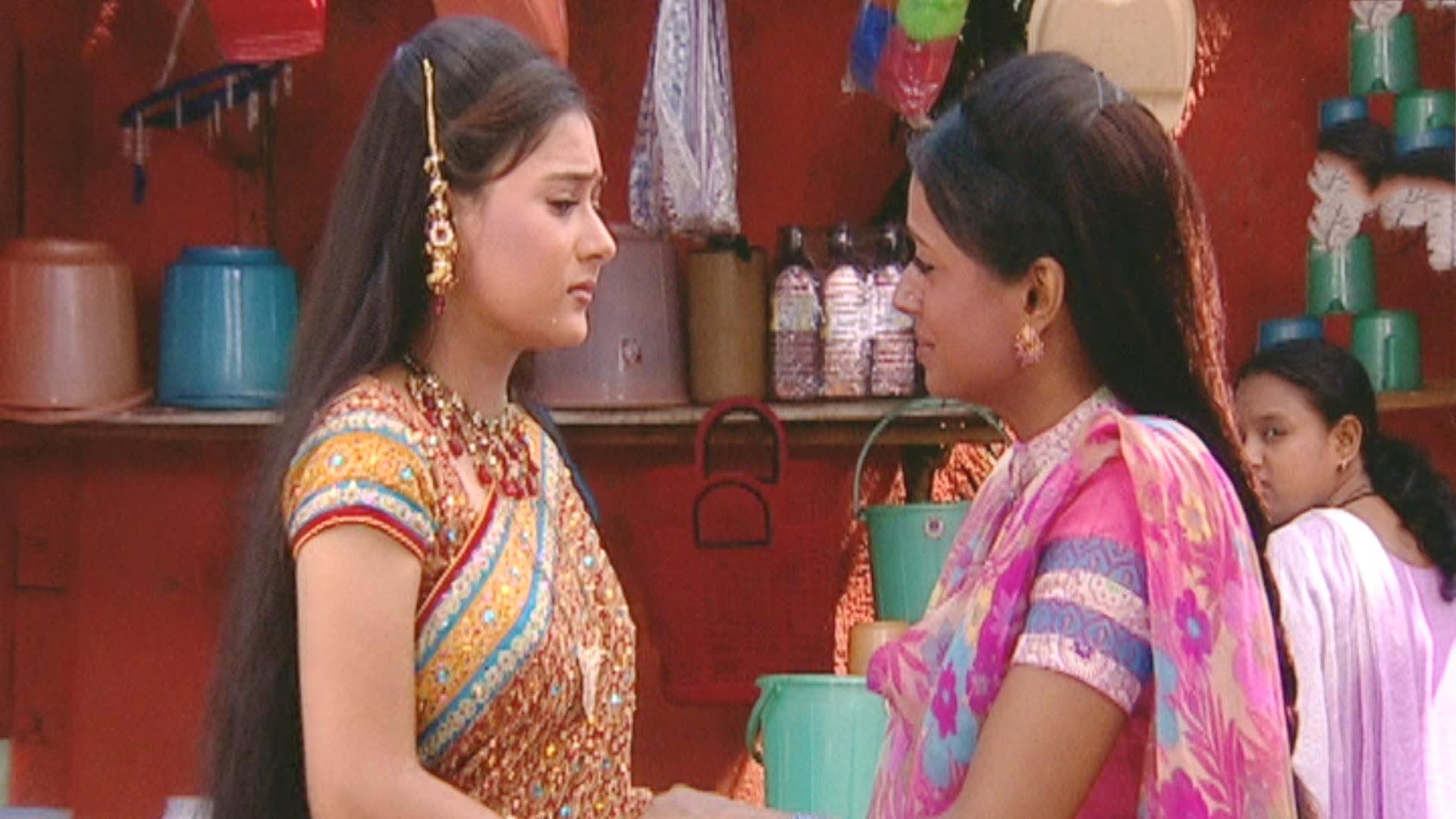 Watch Sapna Babul Ka... Bidaai S3 Episode 11 on JioHotstar