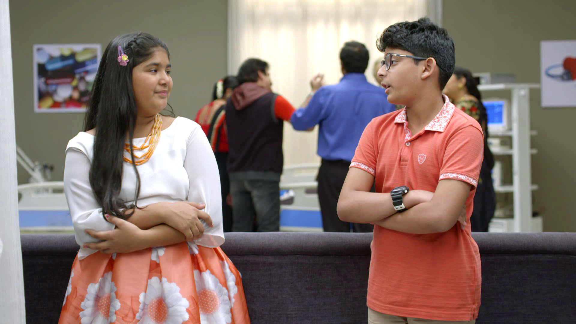 Watch Chakki, Jackky Ki Kudkud Online