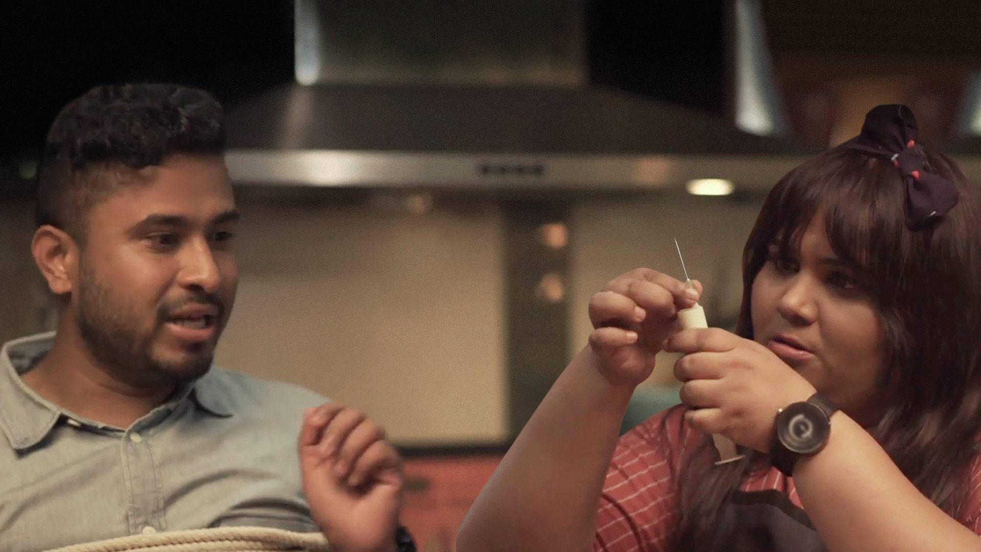 Watch Beauty And The Feast S1 Episode 1 on JioHotstar