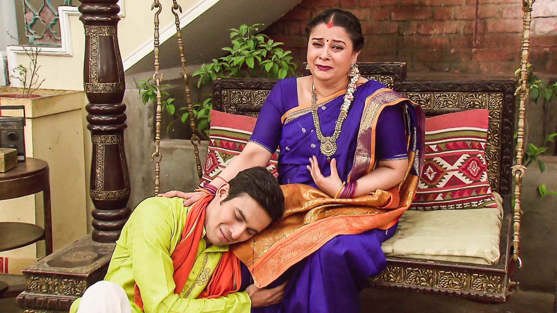 Watch Kaushalya Acts In A Film Online