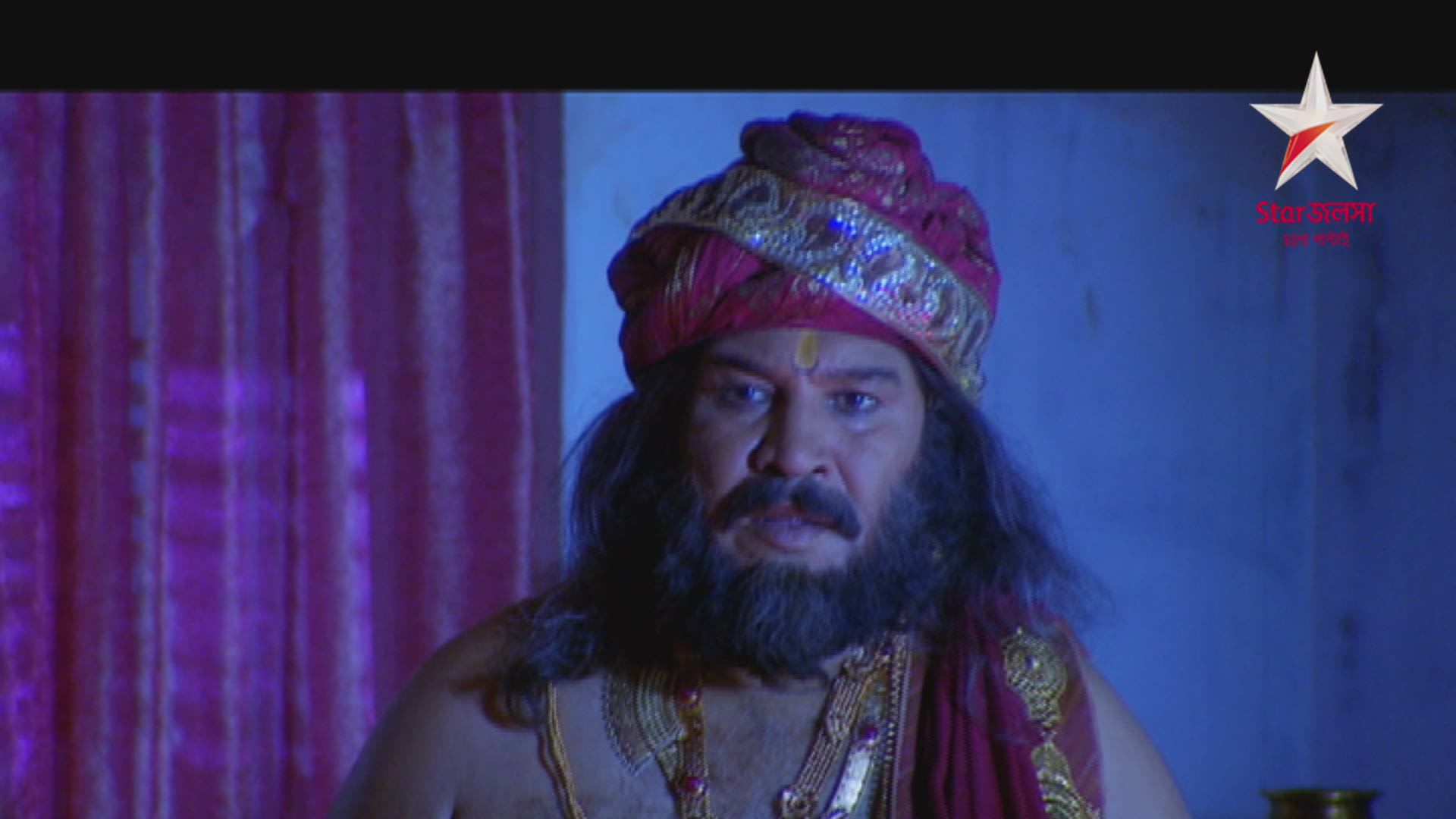 Watch Mahabharat Bangla S6 Episode 16 on JioHotstar