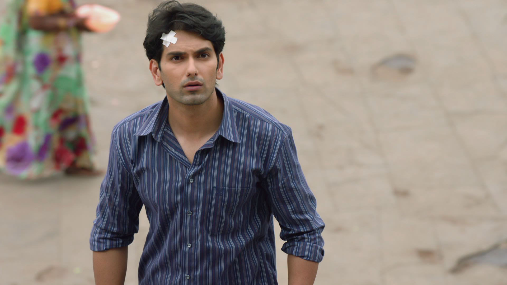 Watch Nandu Gets Thrashed Online