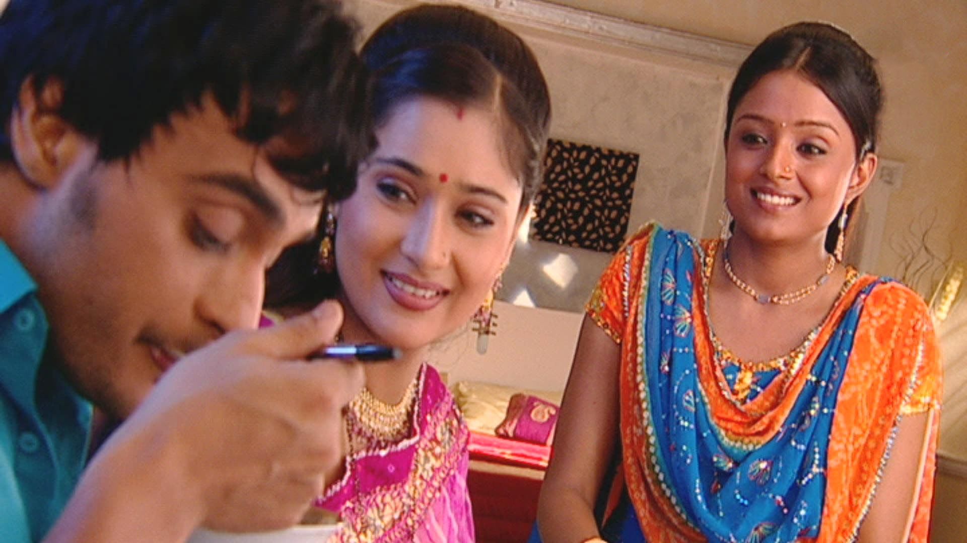 Watch Sapna Babul Ka... Bidaai S3 Episode 41 on JioHotstar