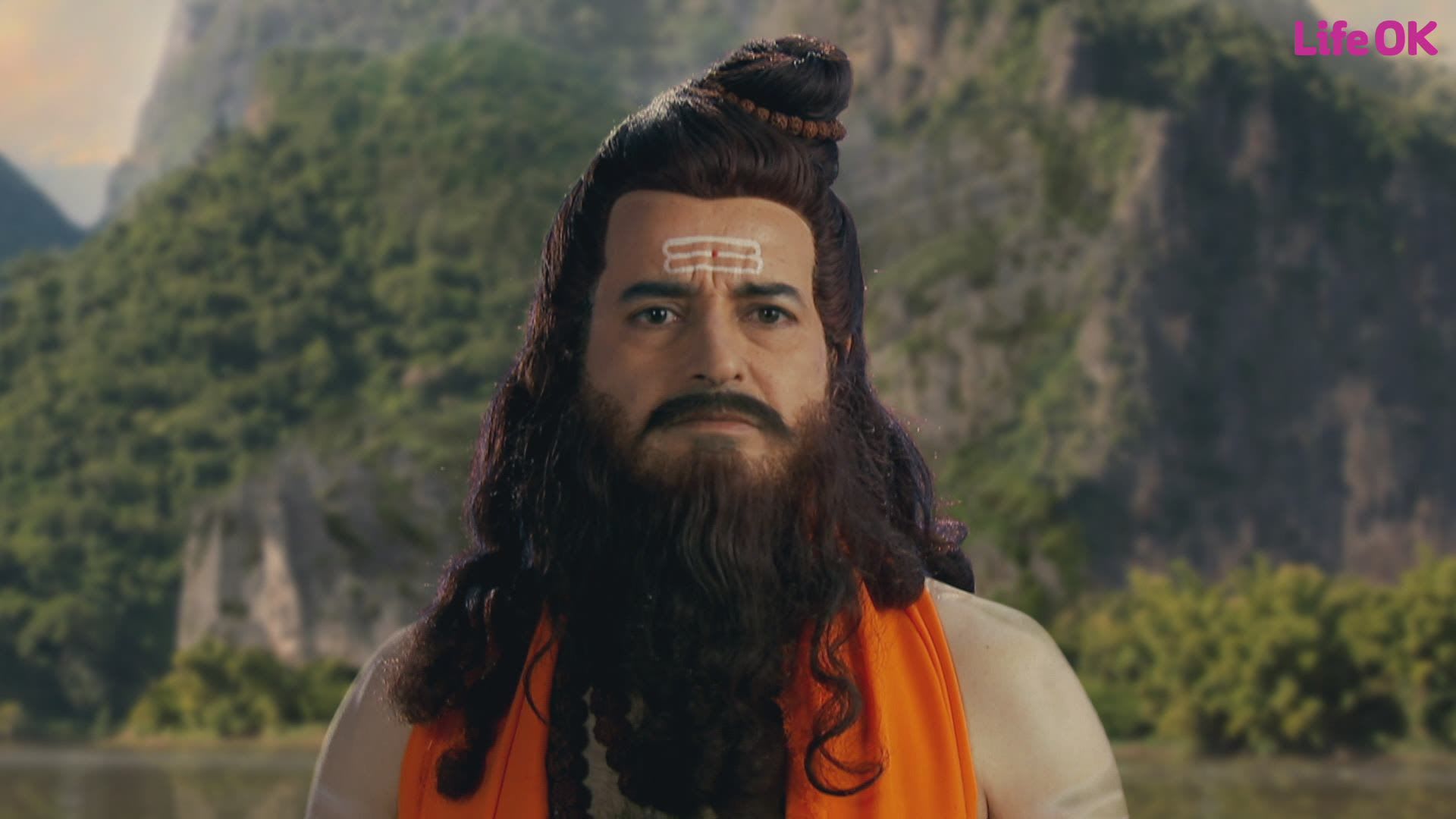 Watch Devon Ke Dev... Mahadev S5 Episode 40 on JioHotstar