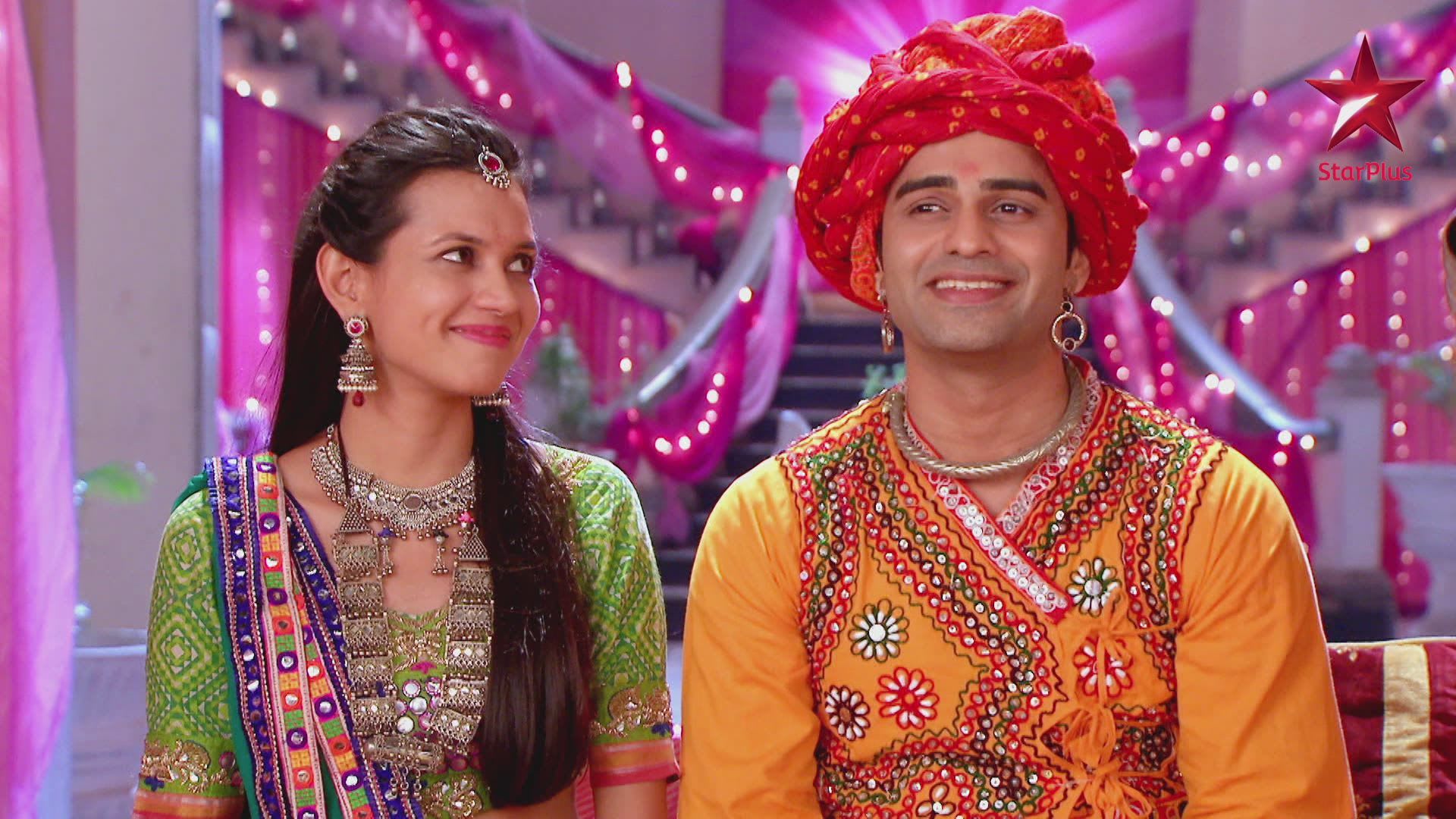 Watch Yeh Rishta Kya Kehlata Hai S40 Episode 26 on JioHotstar