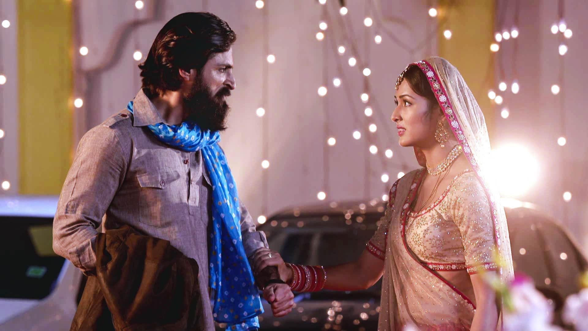 Watch Yeh Hai Mohabbatein S38 Episode 20 on JioHotstar