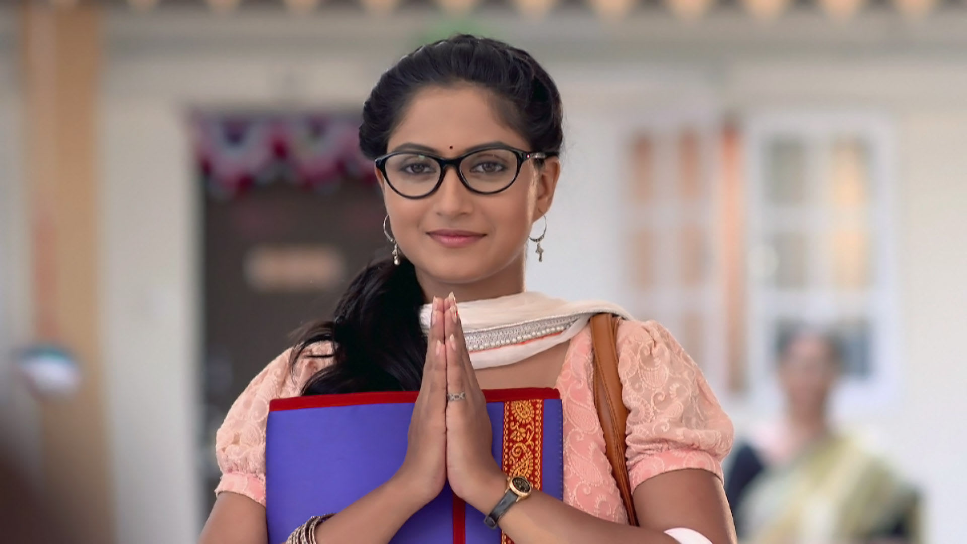 Watch Chhatriwali S1 Episode 1 on JioHotstar