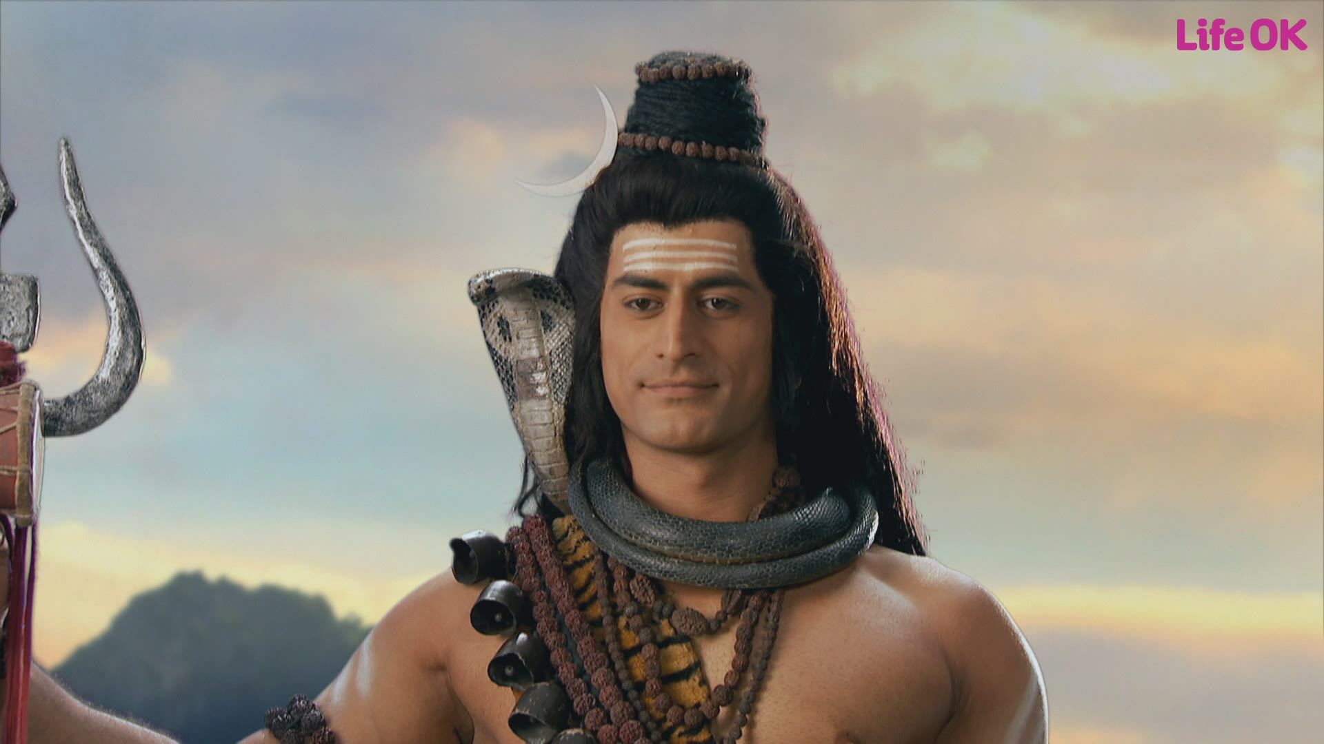 Watch Devon Ke Dev... Mahadev S5 Episode 41 on JioHotstar
