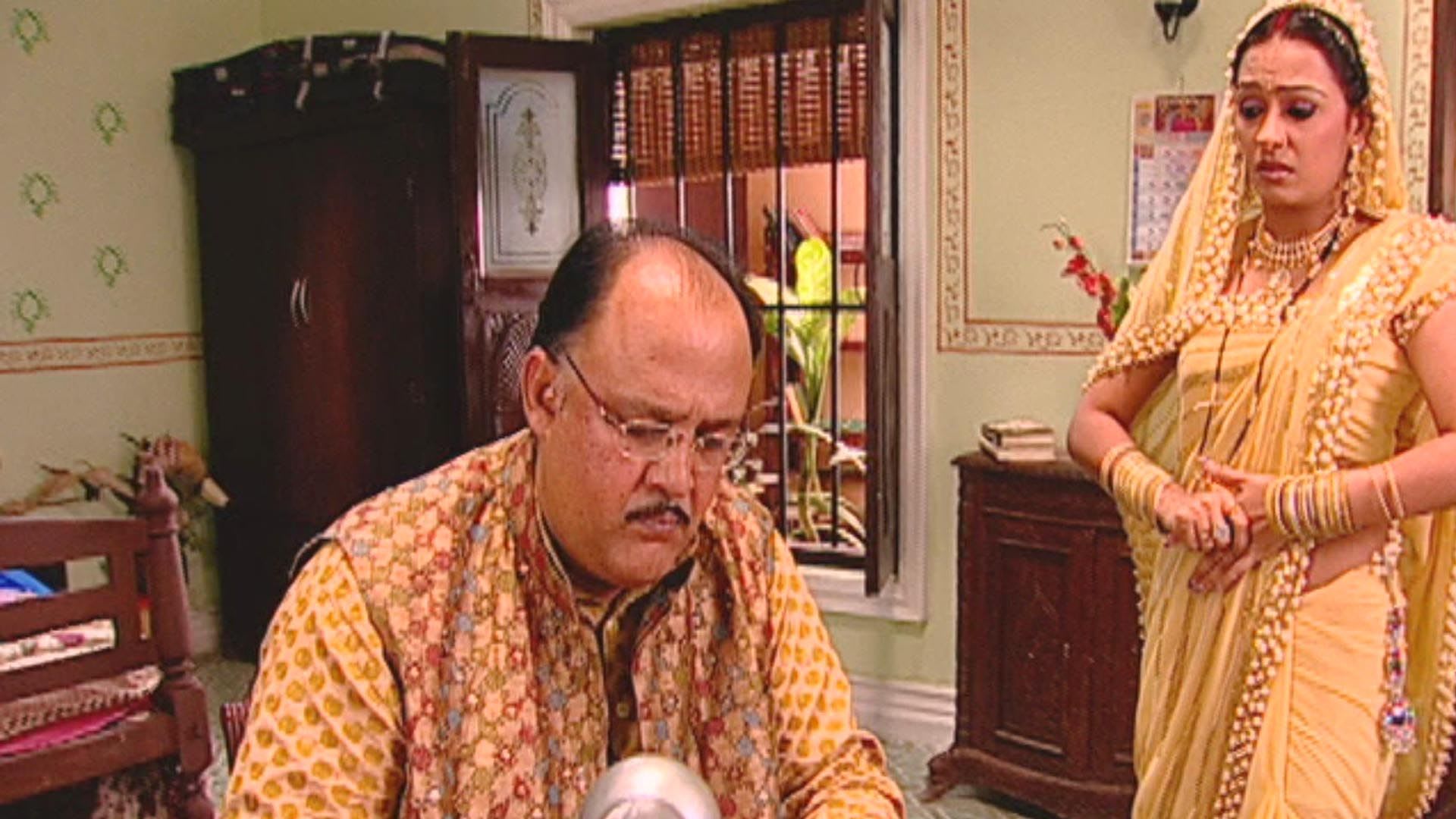 Watch Sapna Babul Ka... Bidaai S4 Episode 9 on JioHotstar