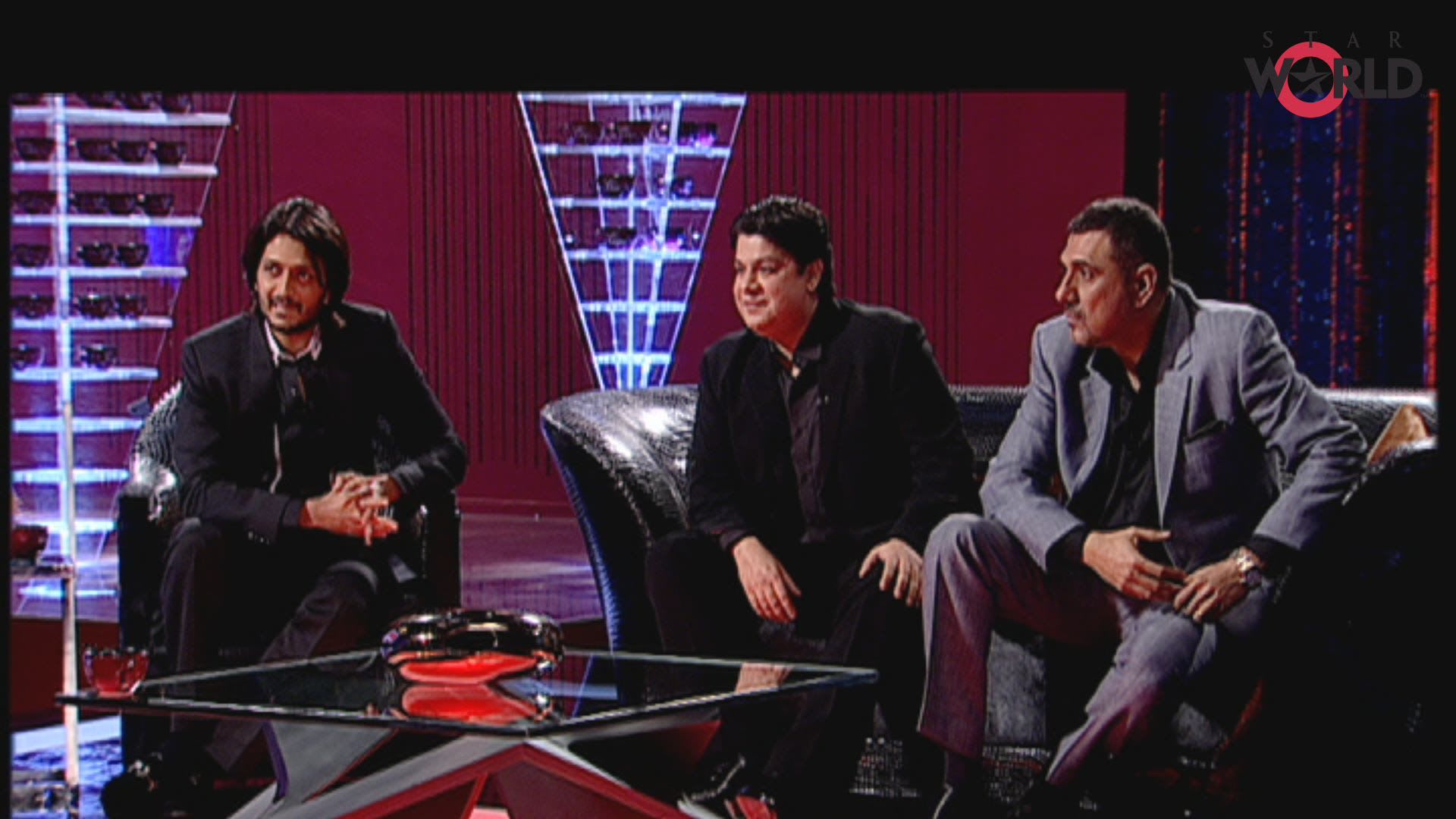 Stream Ritesh, Boman and Sajid Season 3 Episode 15 – Ritesh, Boman and ...