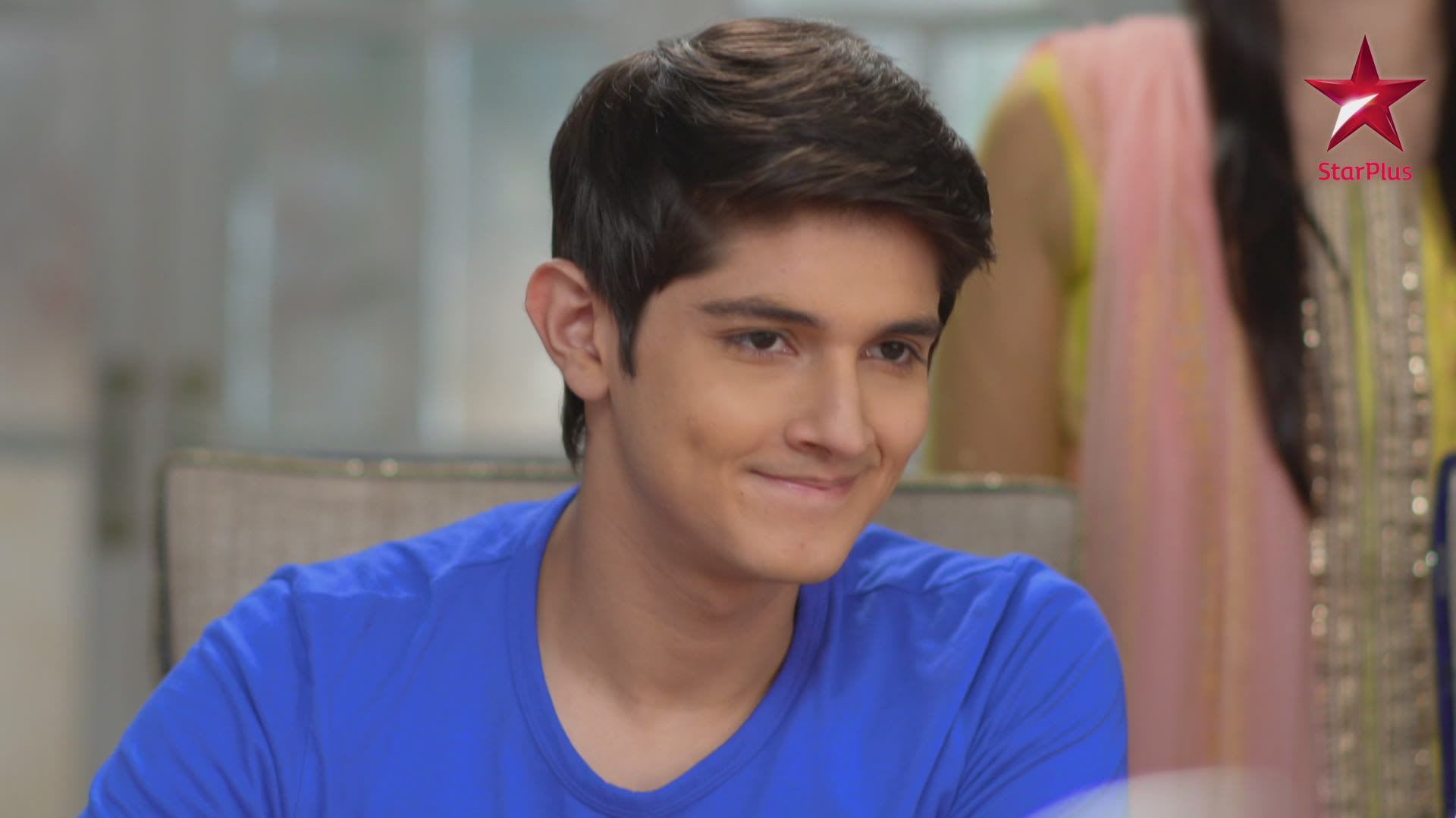 Stream Naksh apologises to Naitik Season 45 Episode 11 – Naksh ...