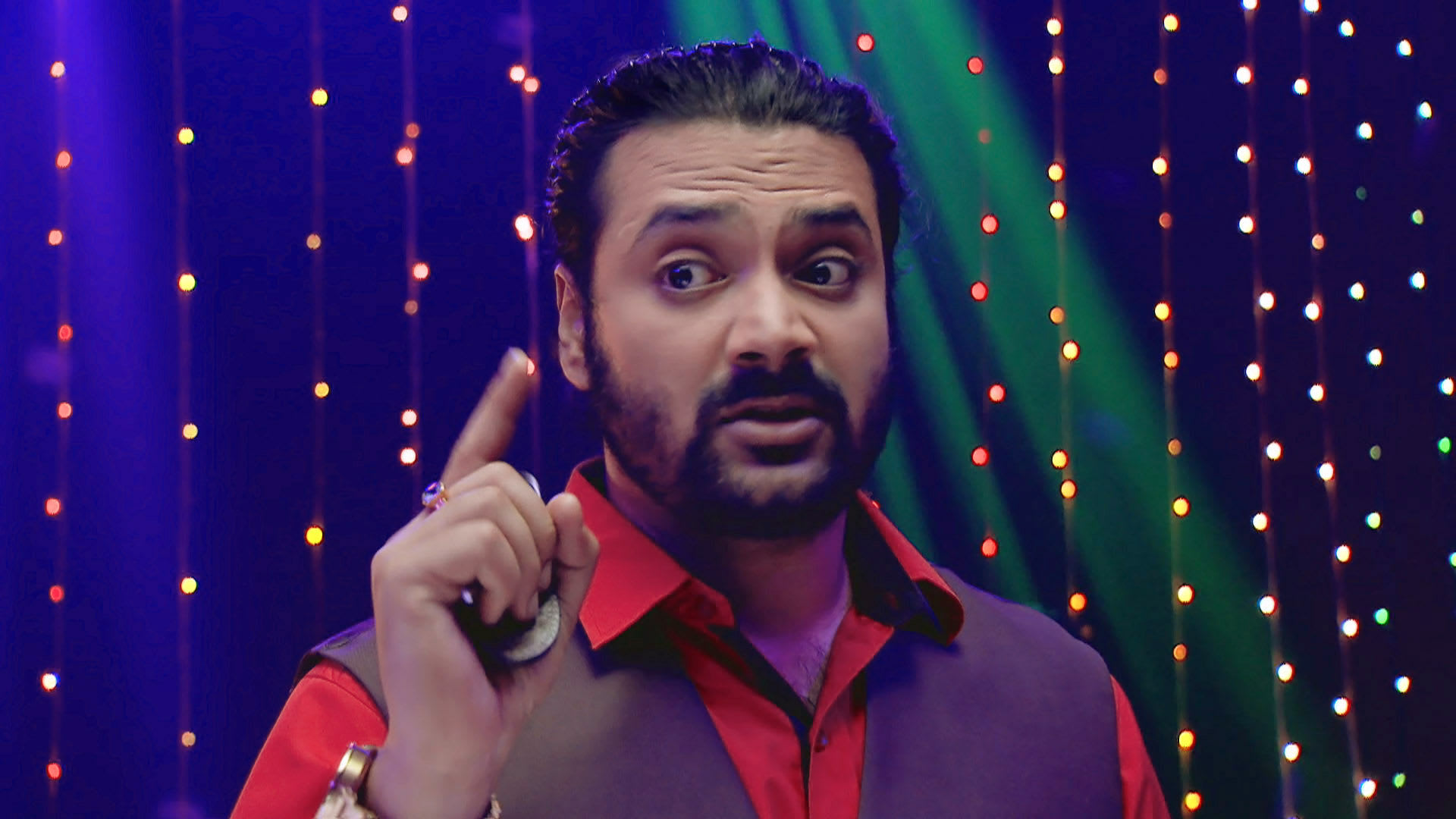 Watch Khoka Gets the Key Online