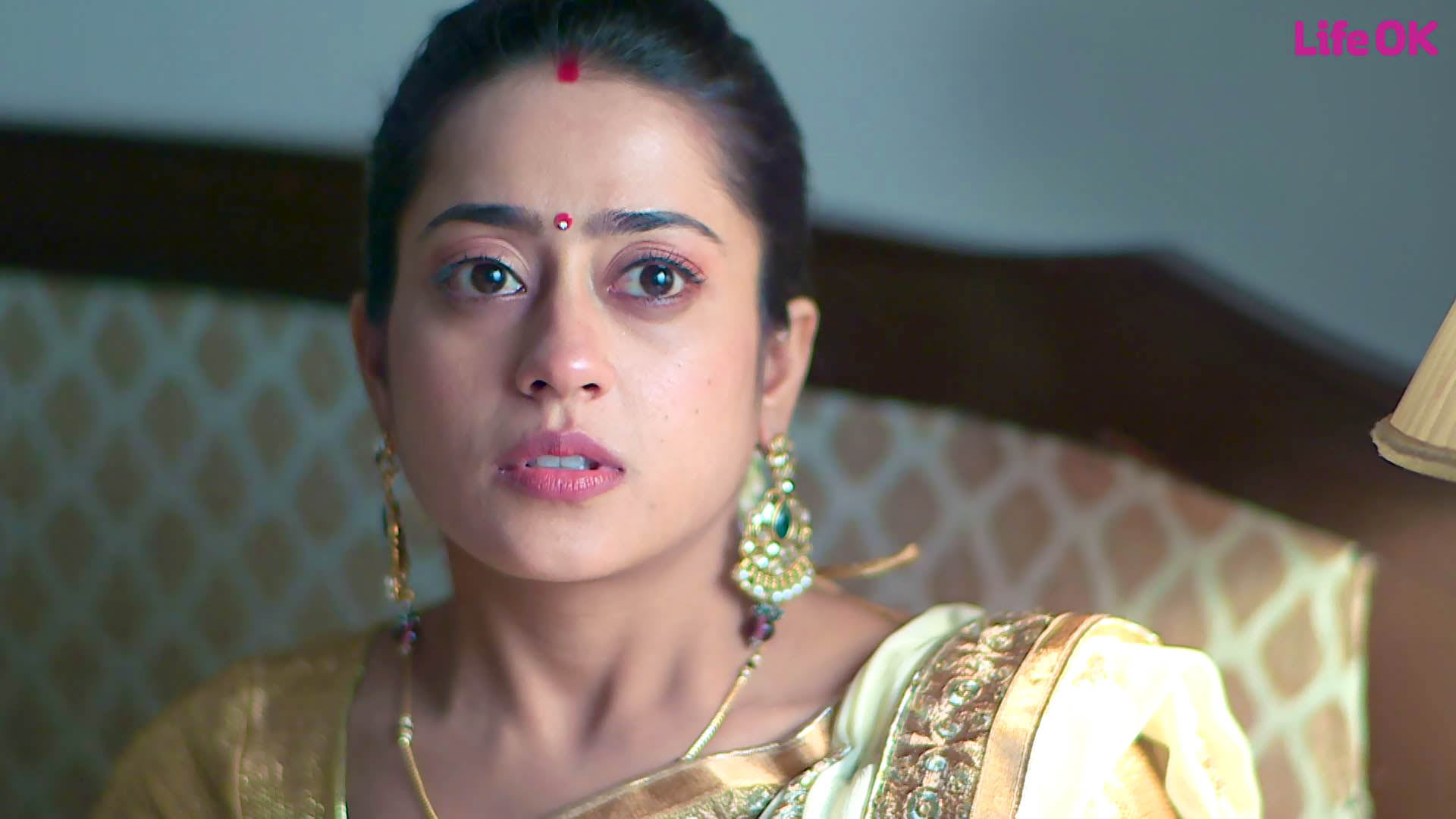 Watch Piya Rangrezz S3 Episode 30 on JioHotstar