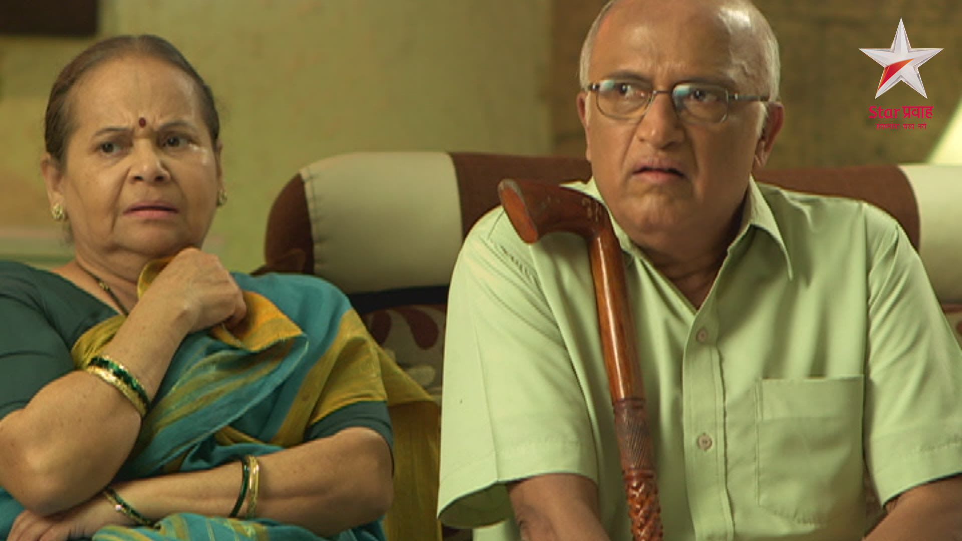 Watch Jayostute S1 Episode 2 on JioHotstar