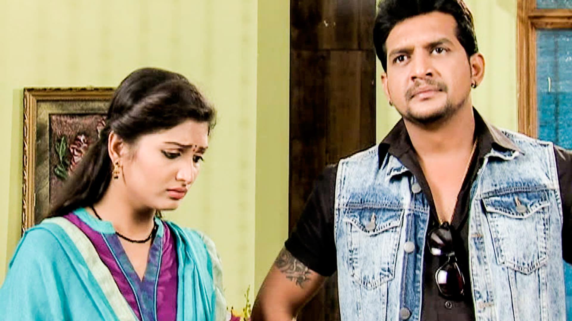 Watch Amma S10 Episode 300 on Disney+ Hotstar