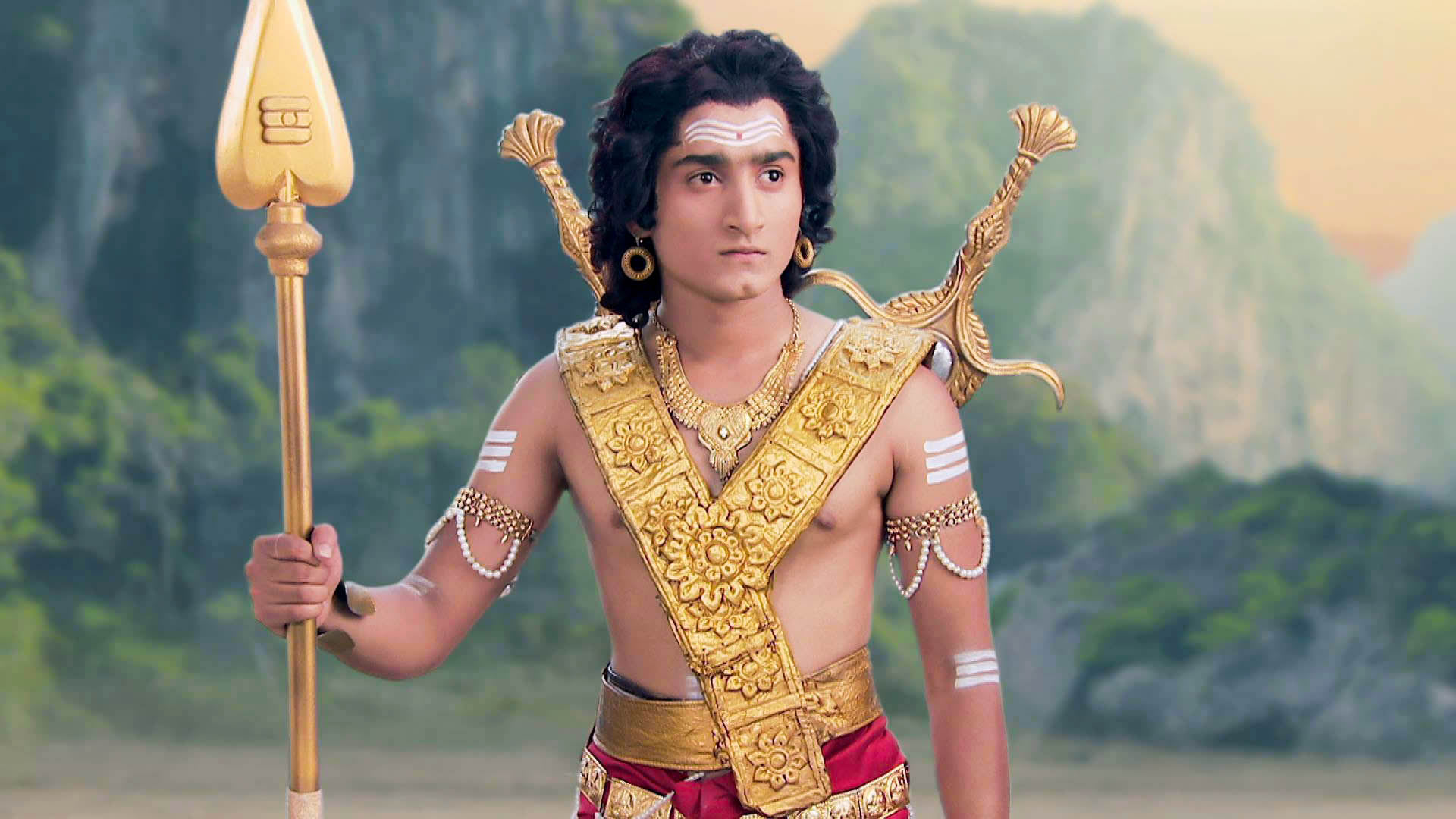 Watch Hara Hara Mahadeva S10 Episode 27 on JioHotstar