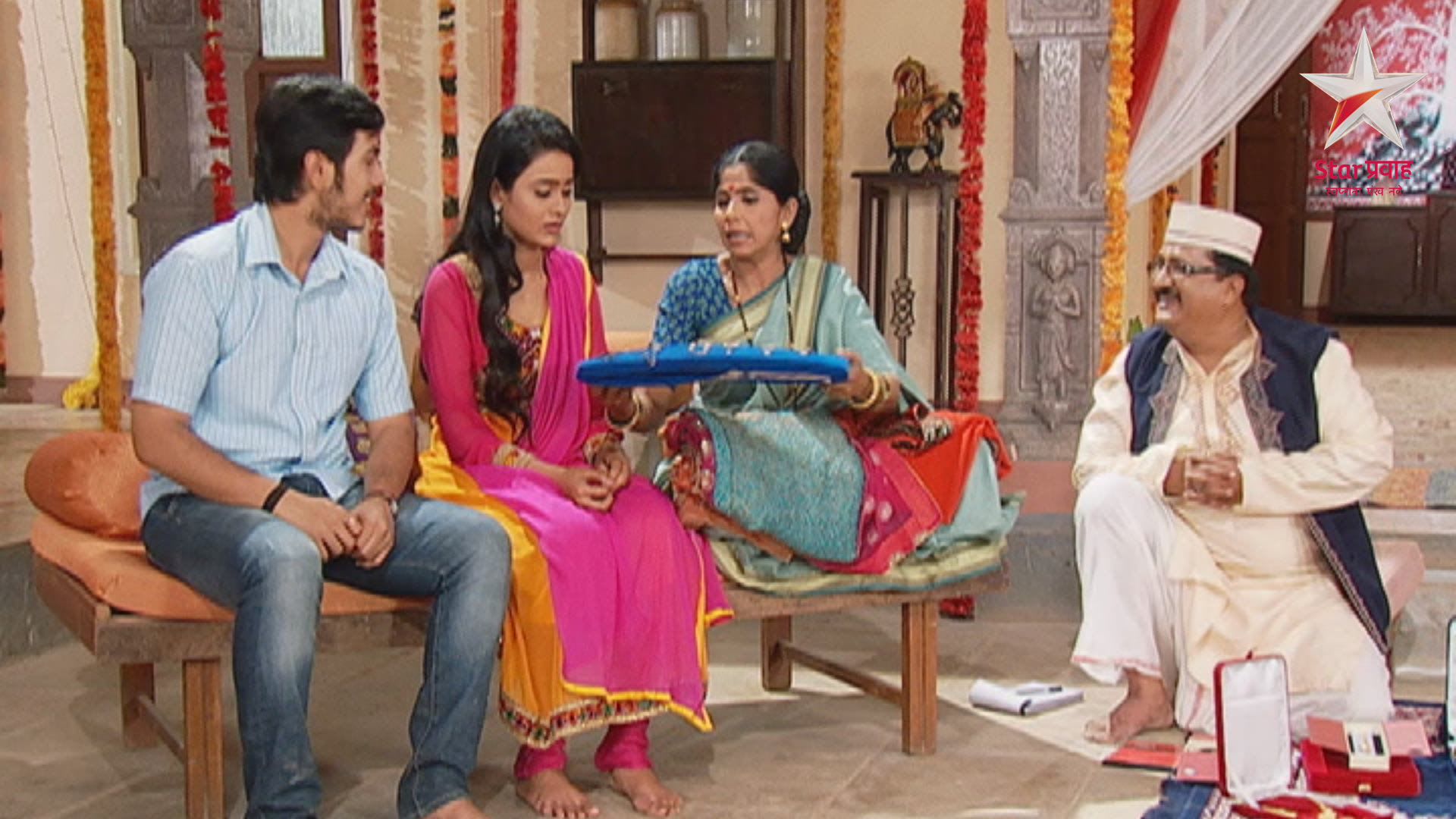Watch Manasicha Chitrakaar Toh S1 Episode 22 on JioHotstar