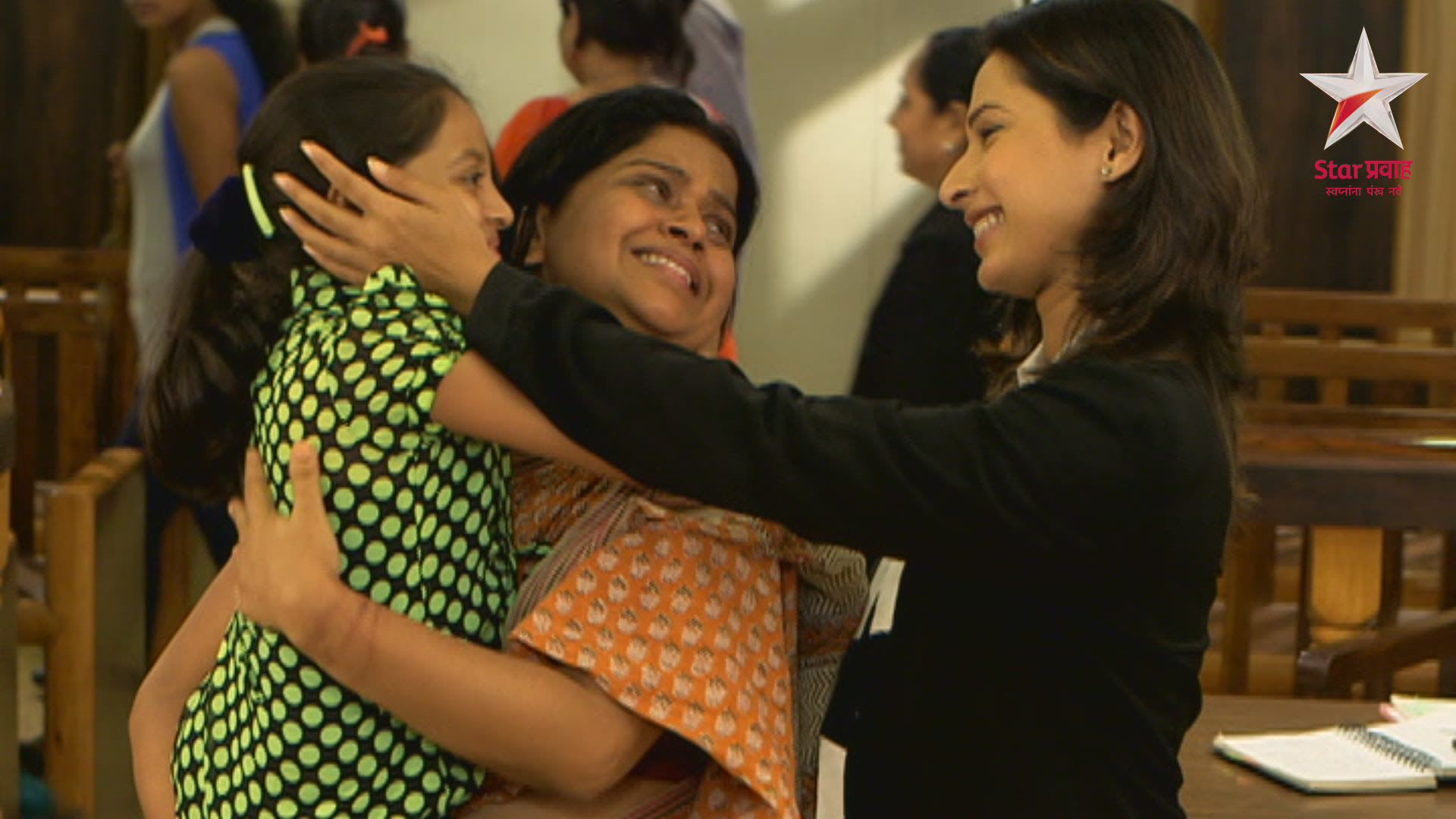 Watch Jayostute S1 Episode 20 on JioHotstar