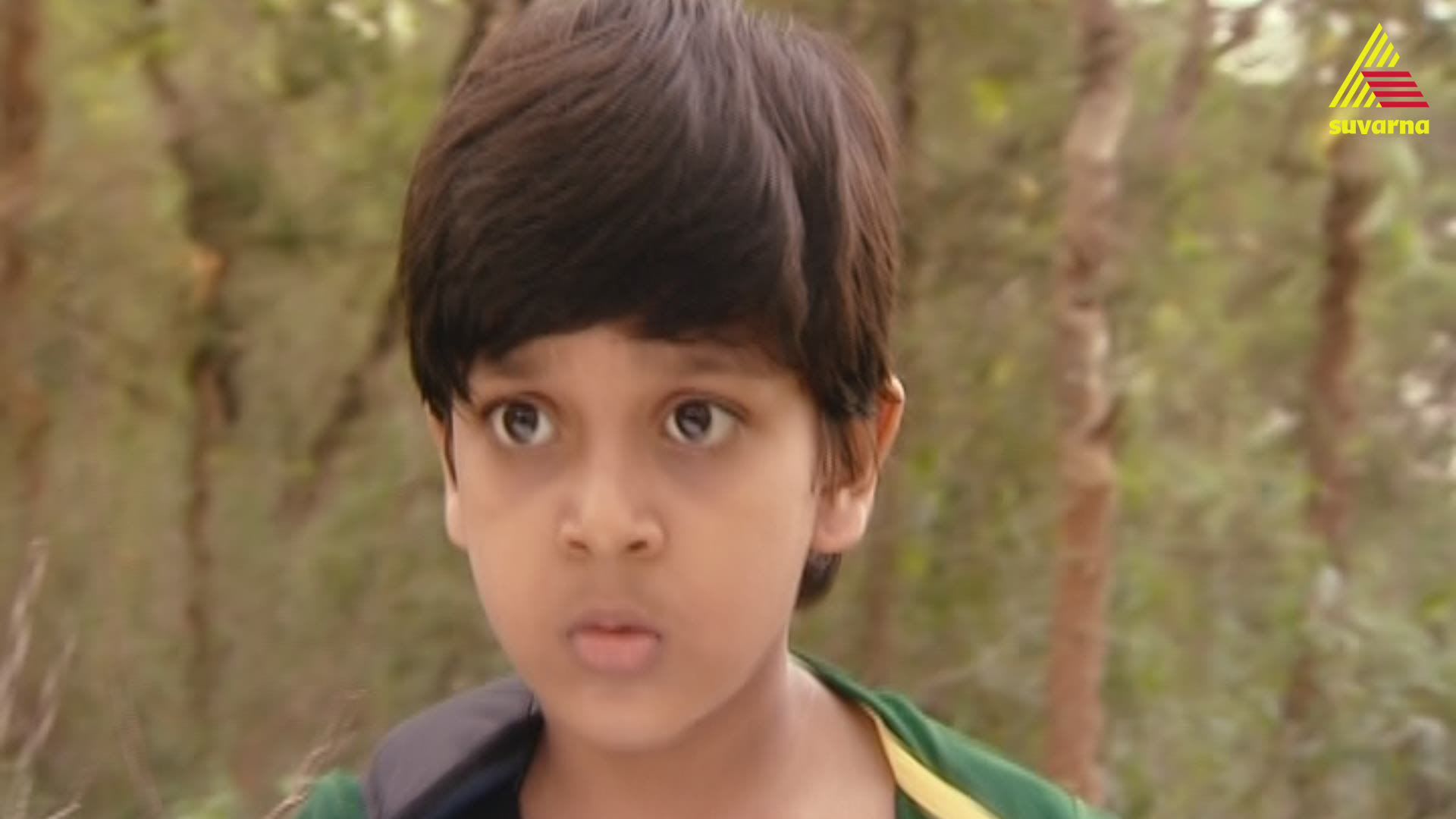 Watch Parvathi convinces Aryan Online