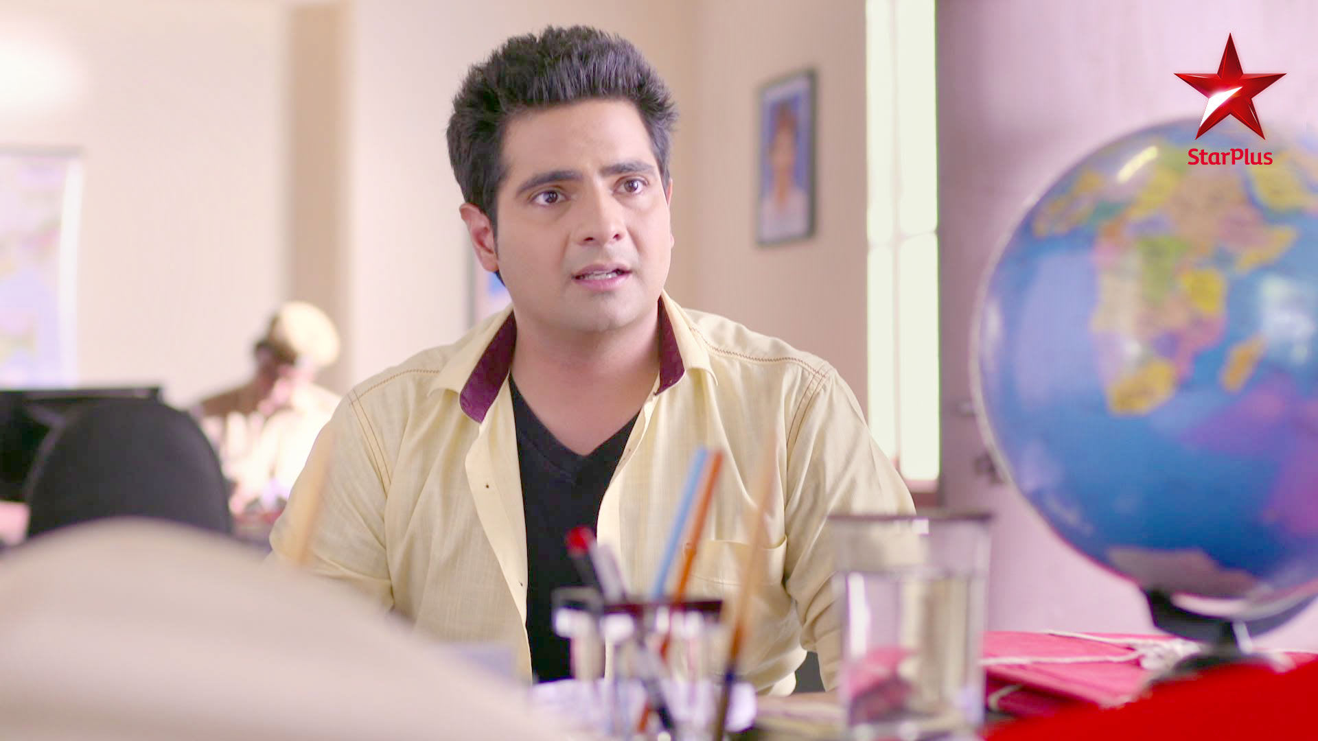 Watch Yeh Rishta Kya Kehlata Hai Episode 13 on JioHotstar