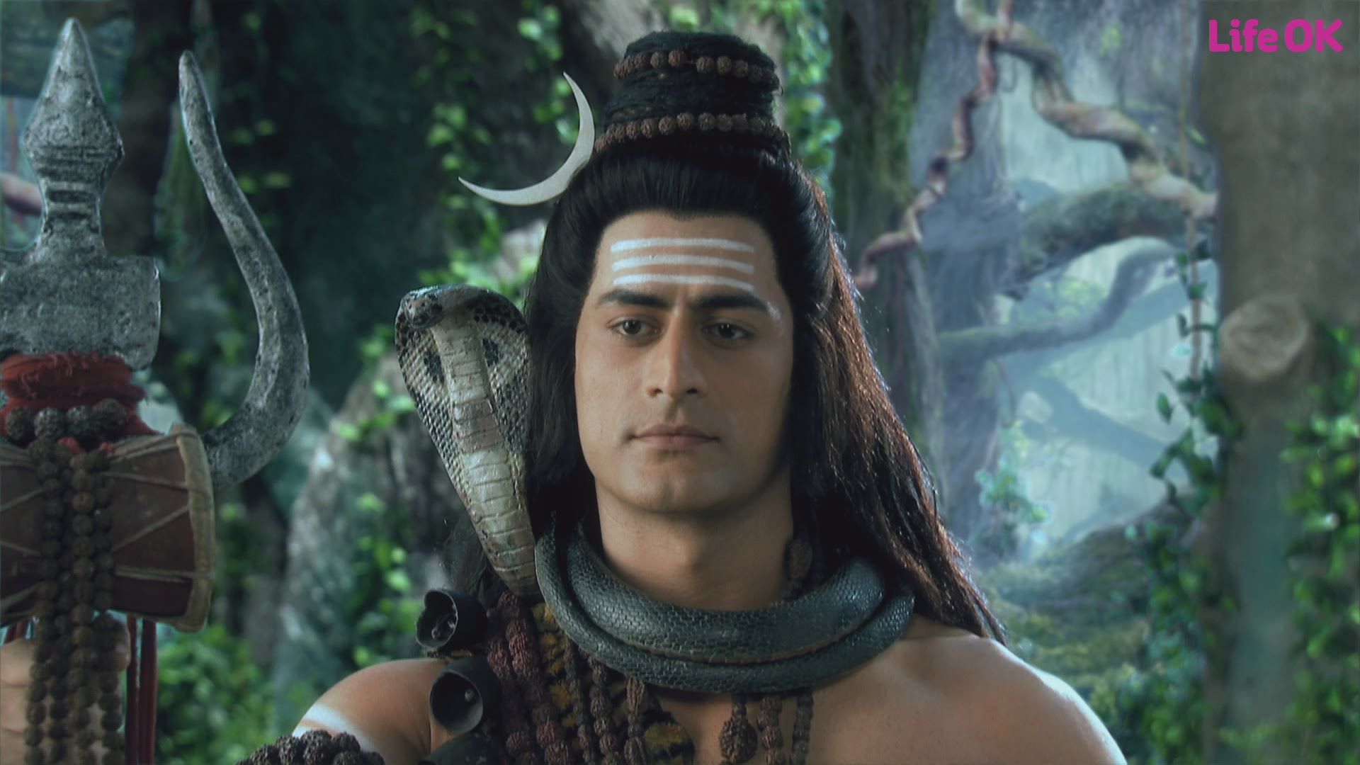 Watch Devon Ke Dev... Mahadev Episode 47 on JioHotstar
