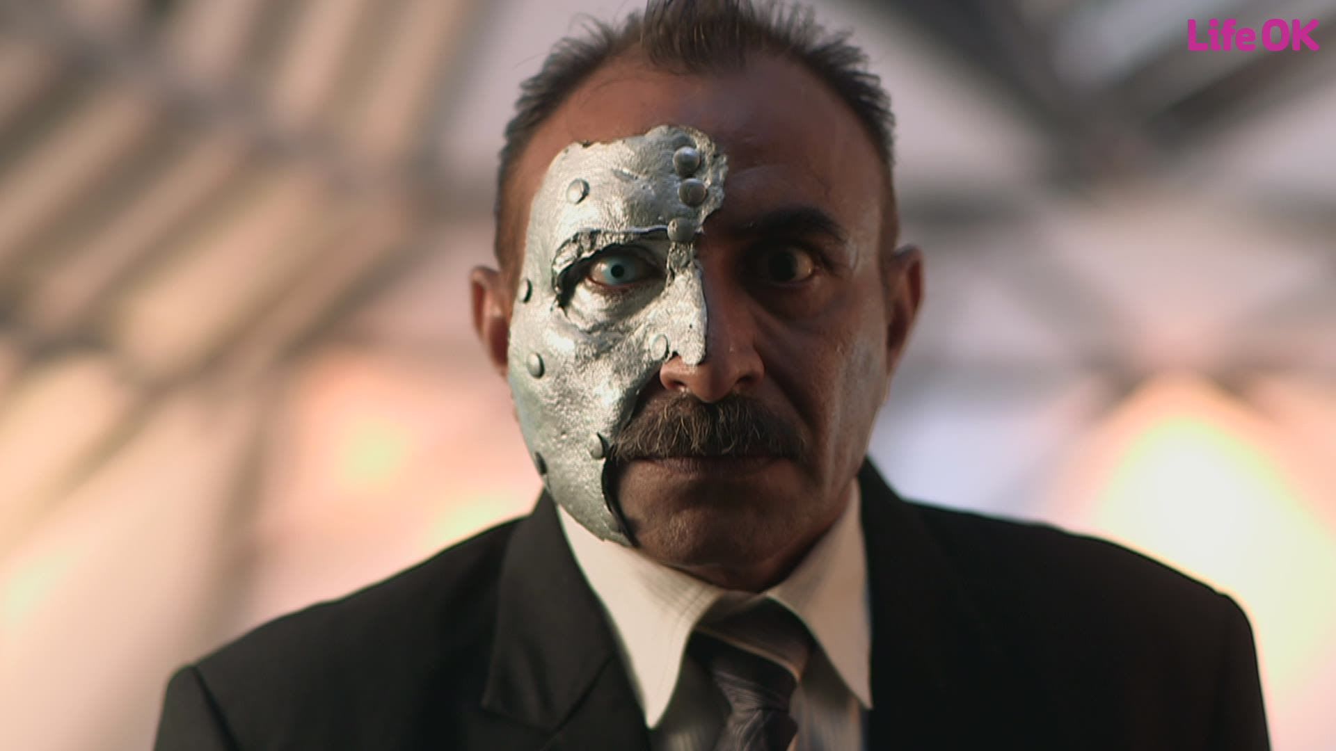 Stream The terrorising professor Season 4 Episode 8 – The terrorising ...