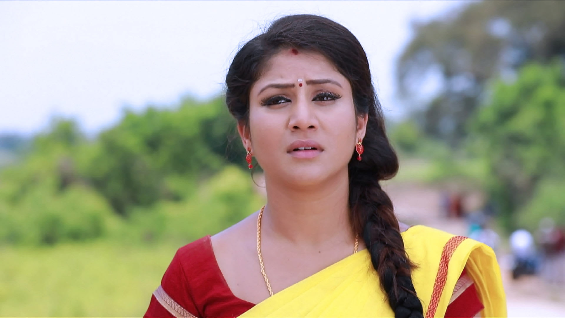 Watch Raja Rani 2 S1 Episode 247 on JioHotstar