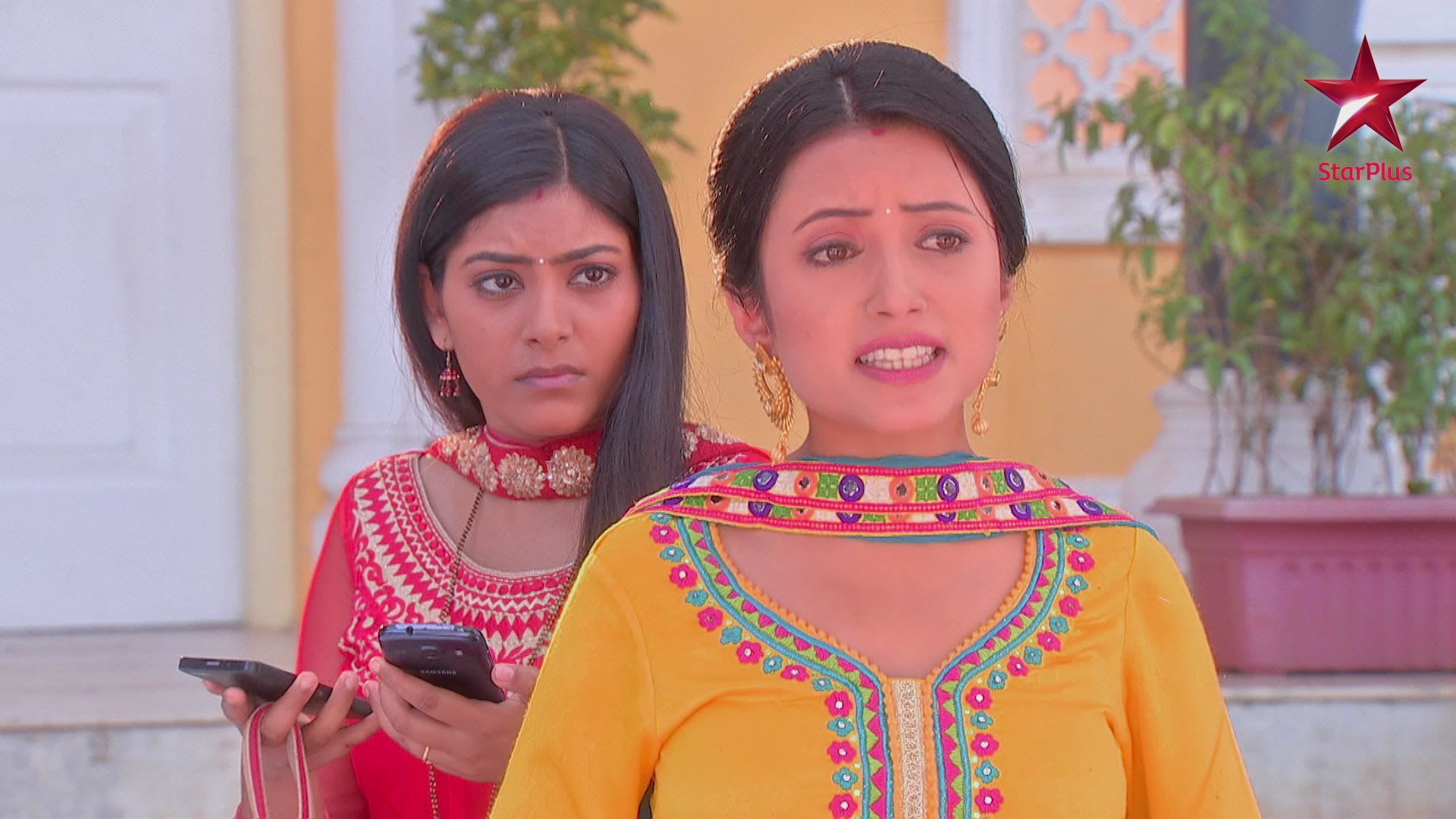 Watch Suhani Si Ek Ladki S10 Episode 16 on JioHotstar