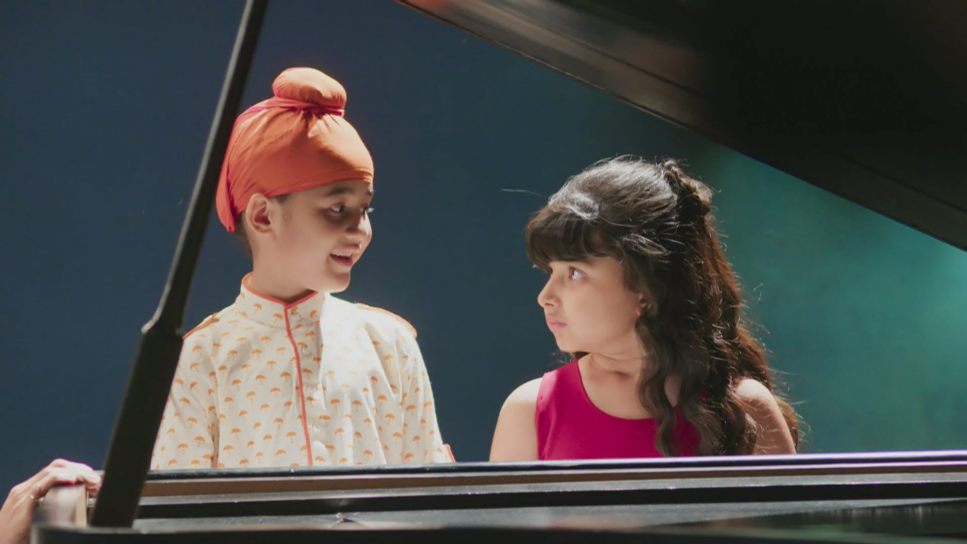 Watch kulfi-kumar-bajewala All Episodes | Watcho