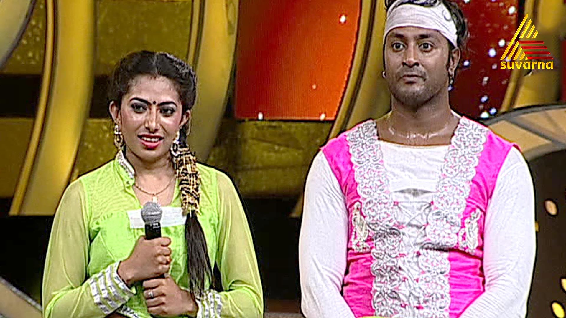 Watch Dance Dance S2 Episode 35 on JioHotstar