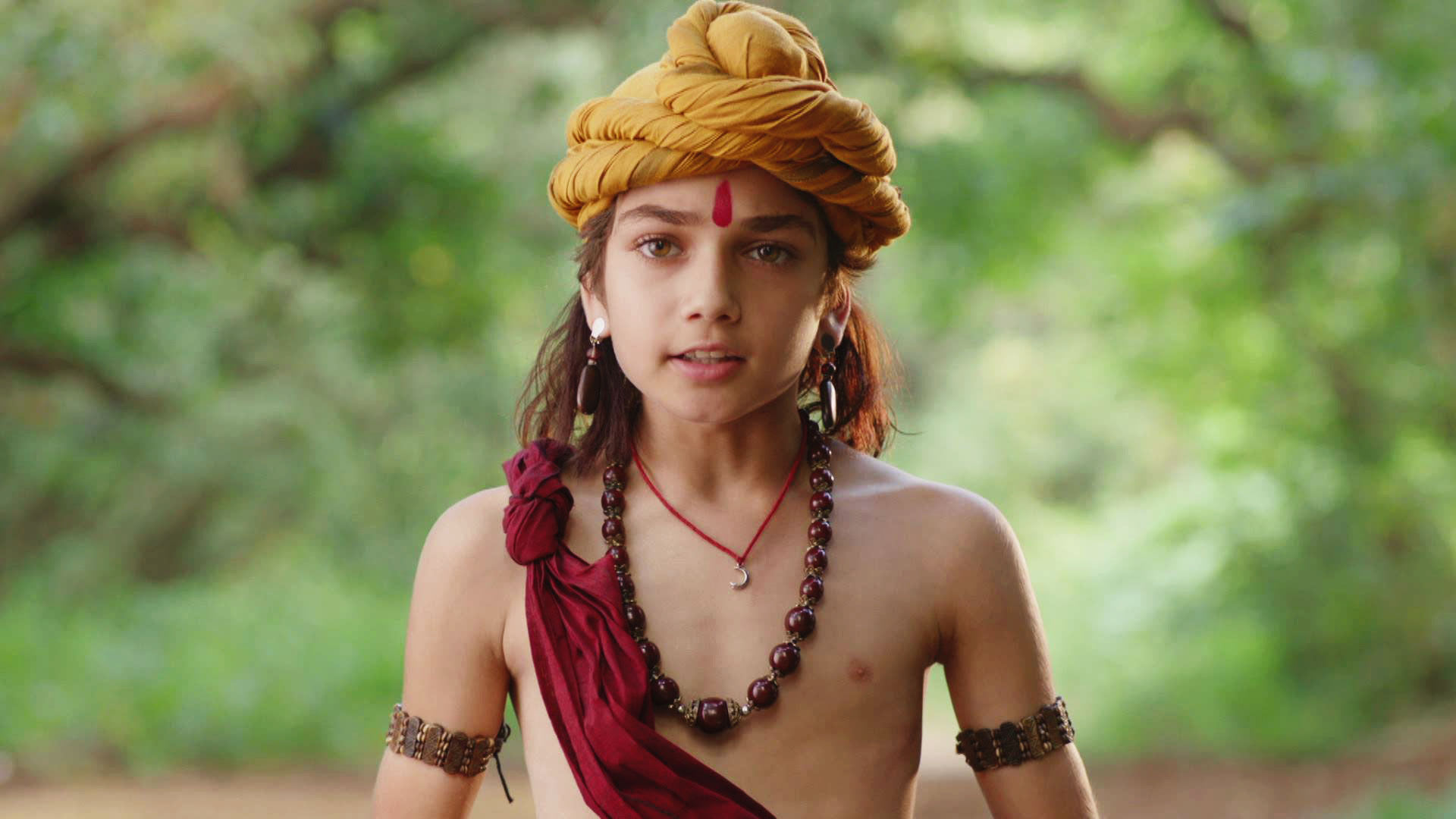 Watch Chandra Nandni Episode 4 on JioHotstar