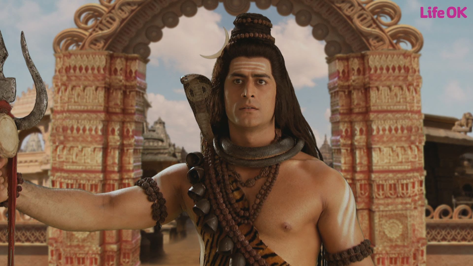 Watch Devon Ke Dev... Mahadev S5 Episode 52 on JioHotstar