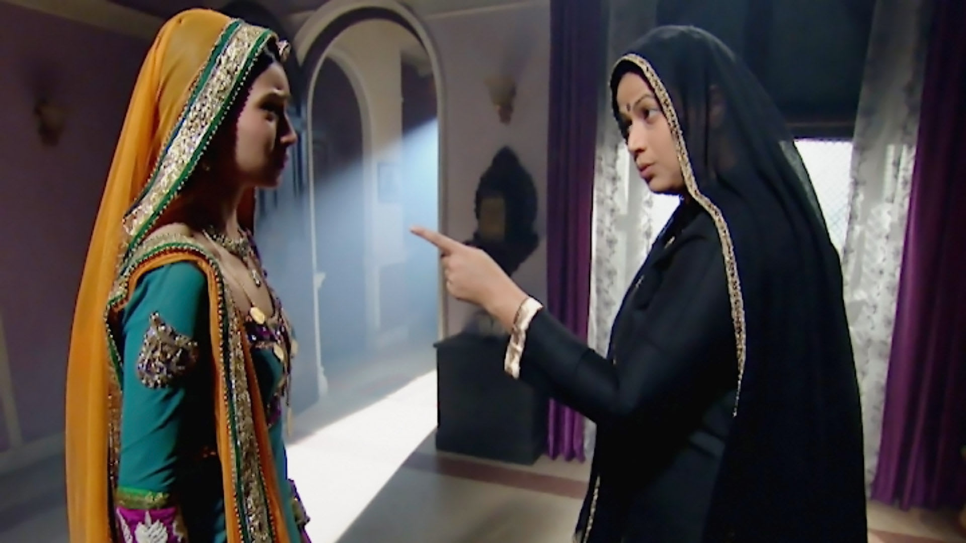 Watch Kaisa Yeh Ishq Hain S1 Episode 70 on JioHotstar