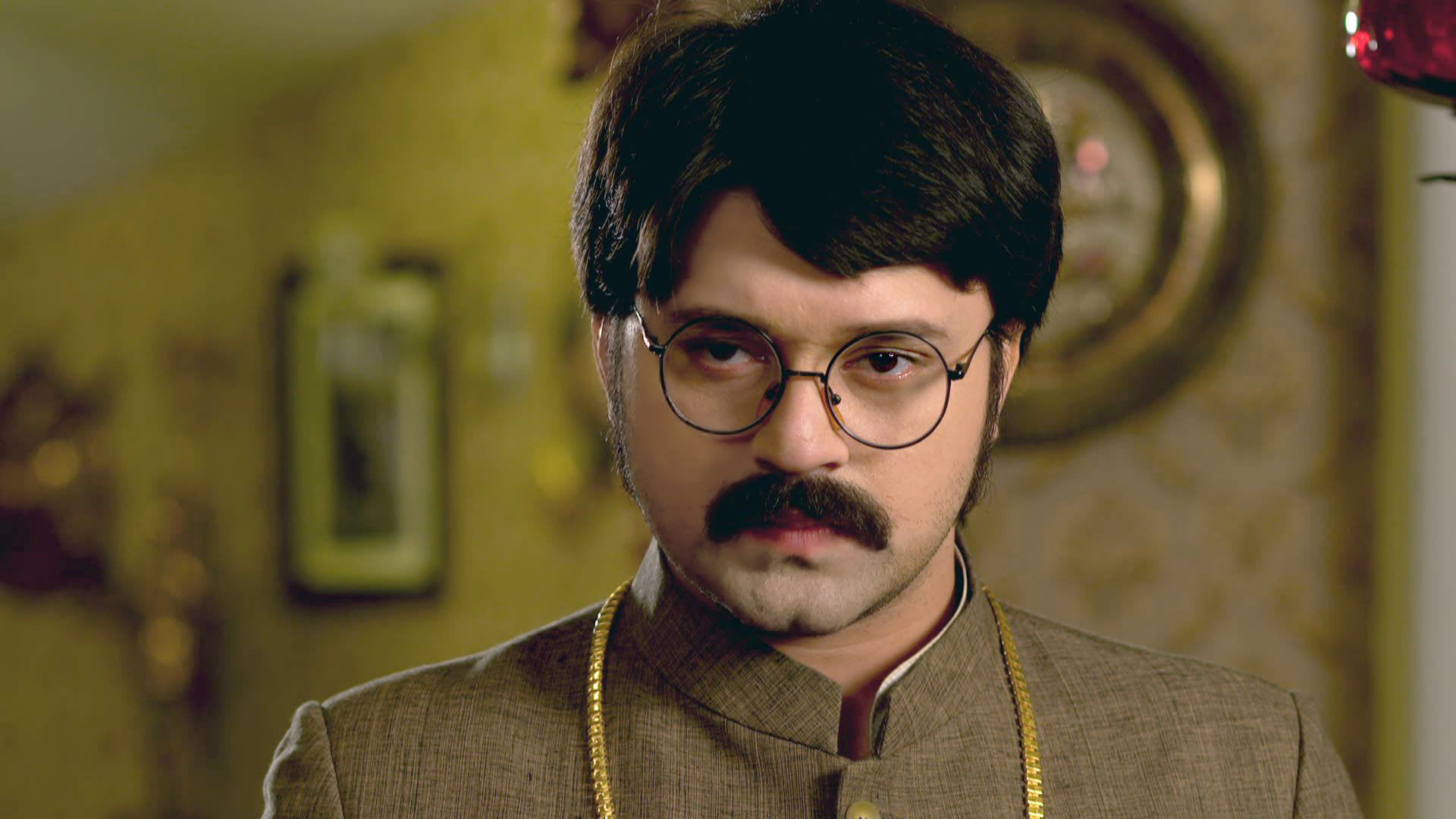 Watch The Doctor Hires Goons Online