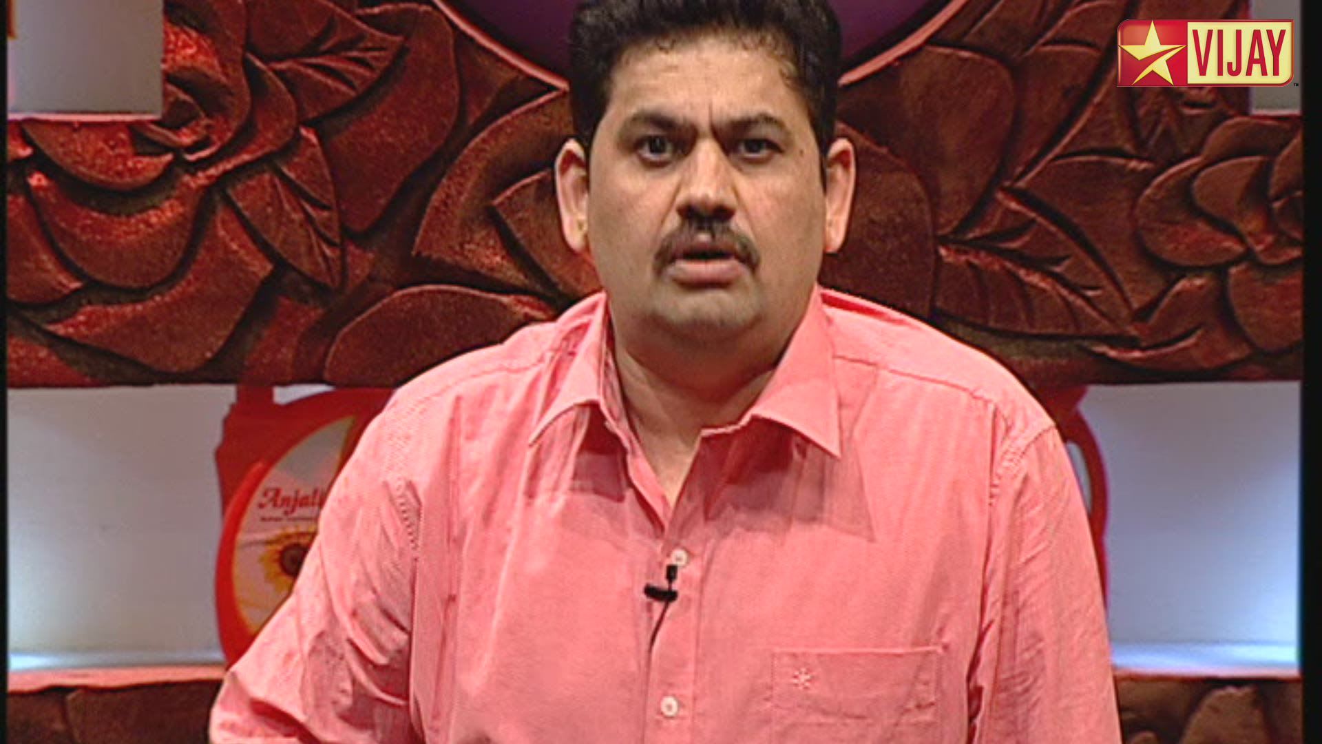 Watch Samayal Samayal Episode 38 on JioHotstar