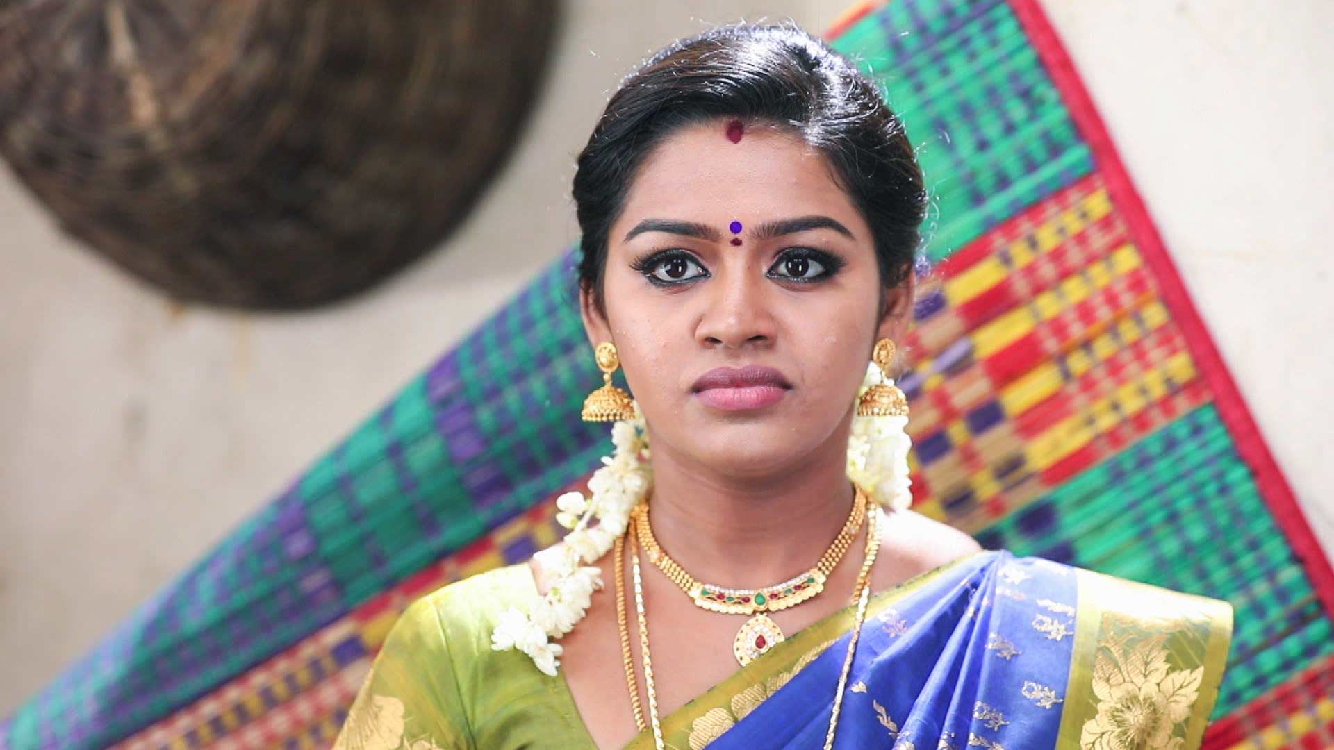 Stream Muthazhagu Slaps Sakthivel Season 18 Episode 66 – Muthazhagu ...