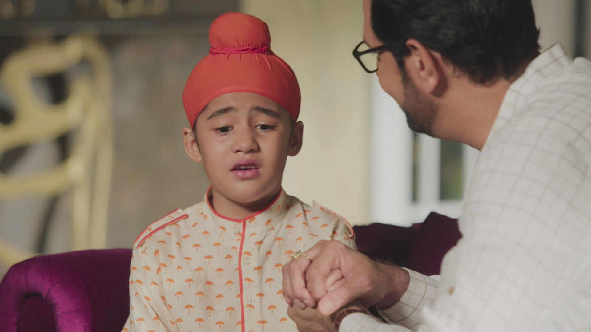 Watch kulfi-kumar-bajewala All Episodes | Watcho