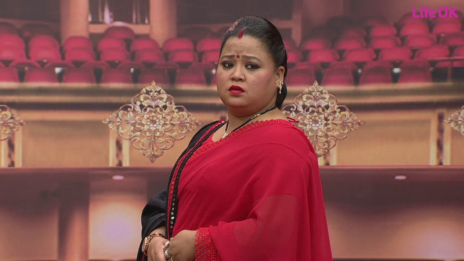 Watch Comedy Classes S4 Episode 21 on JioHotstar
