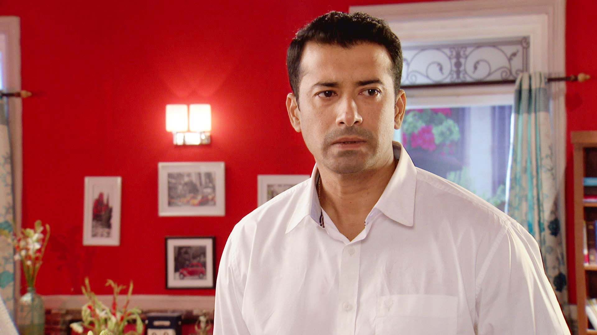 Stream Lipstick On Ranajay's Shirt! Season 4 Episode 24 – Lipstick On ...