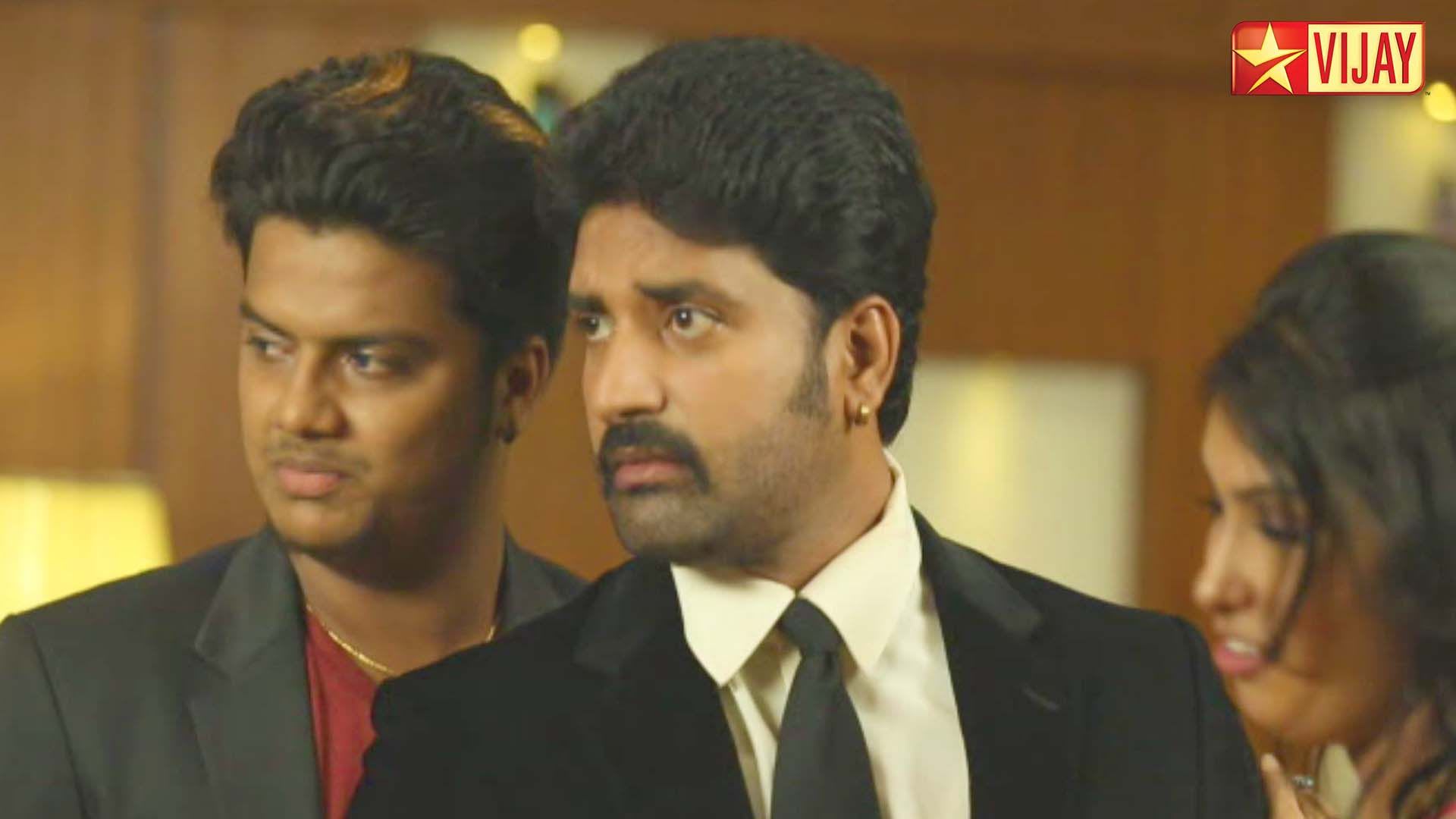 Watch Kalyanam Mudhal Kaadhal Varai S7 Episode 48 on JioHotstar