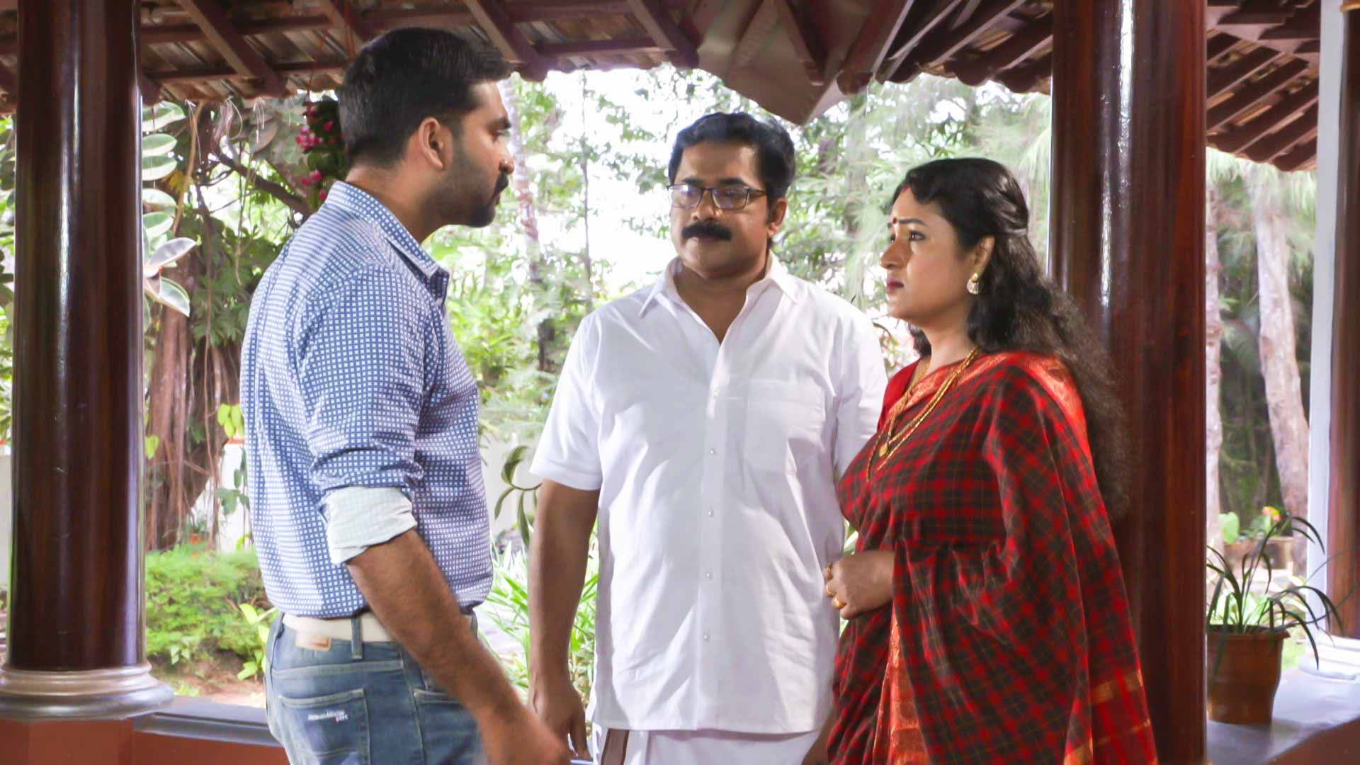 Watch neermathalam only on Watcho