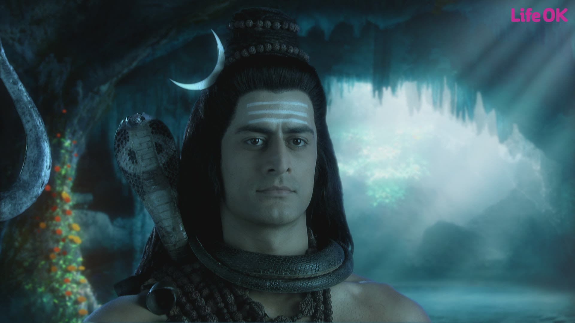 Watch Devon Ke Dev... Mahadev Episode 6 on JioHotstar